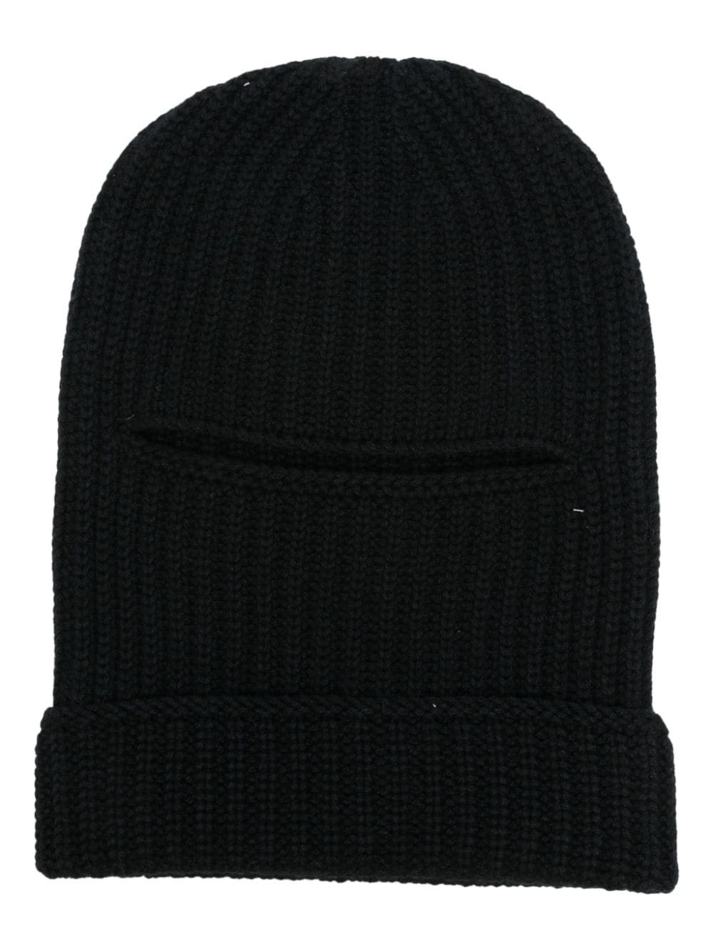 FABIANA FILIPPI - Wool Balaclava Fabiana Filippi