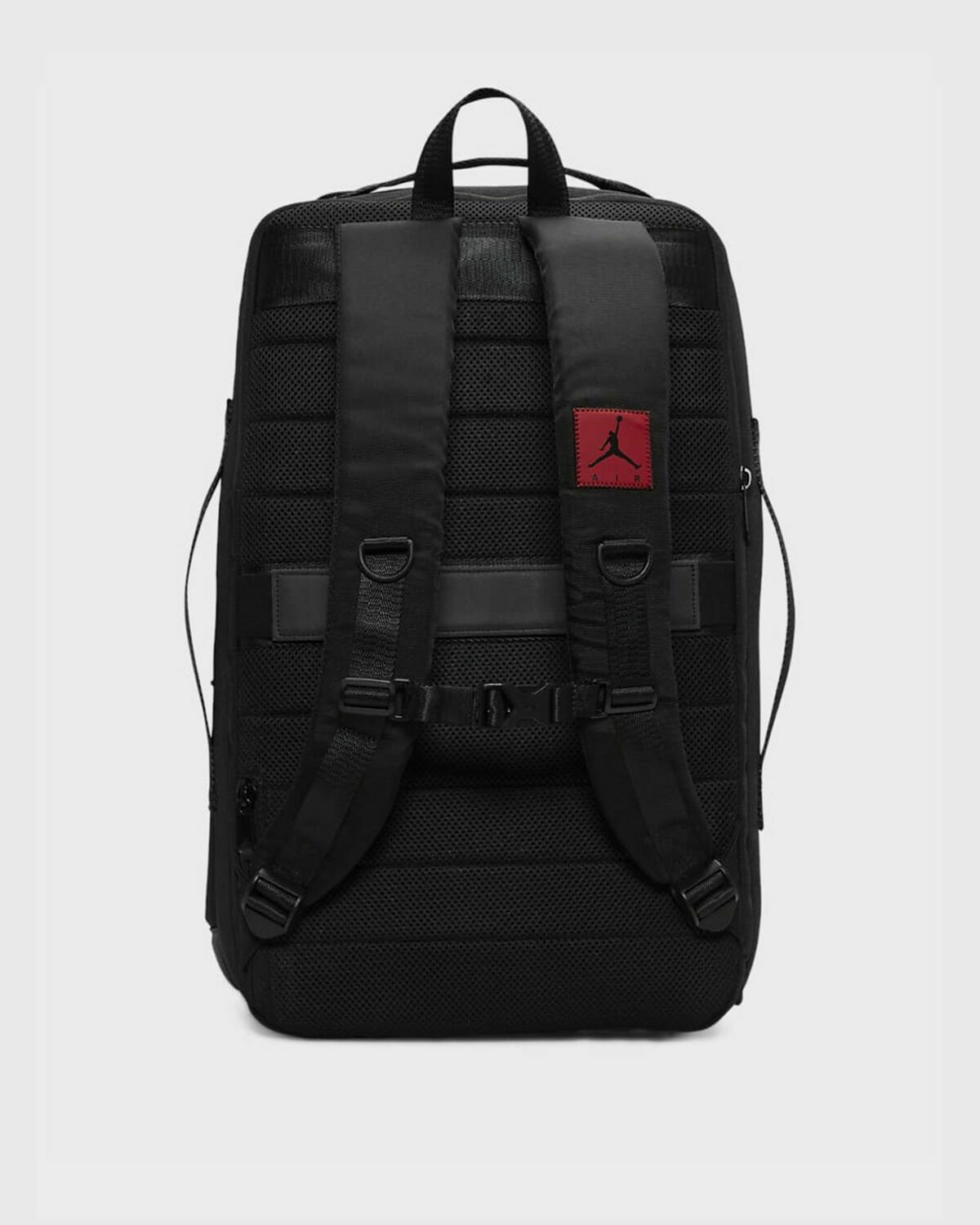 Jordan Collectors Pack Black - Mens - Backpacks JordanLuca