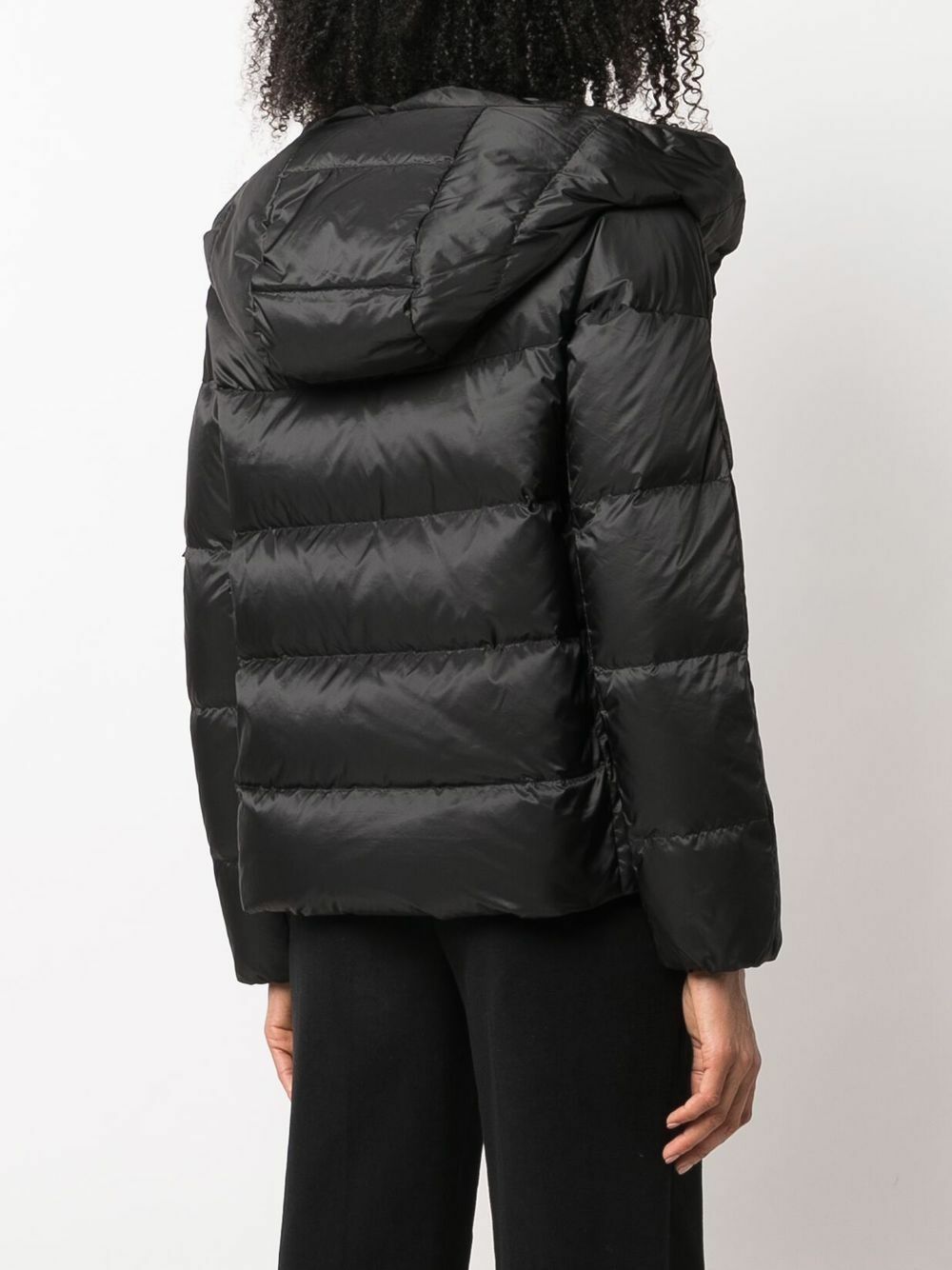 PEUTEREY - Tucano Lightwear Down Jacket Peuterey