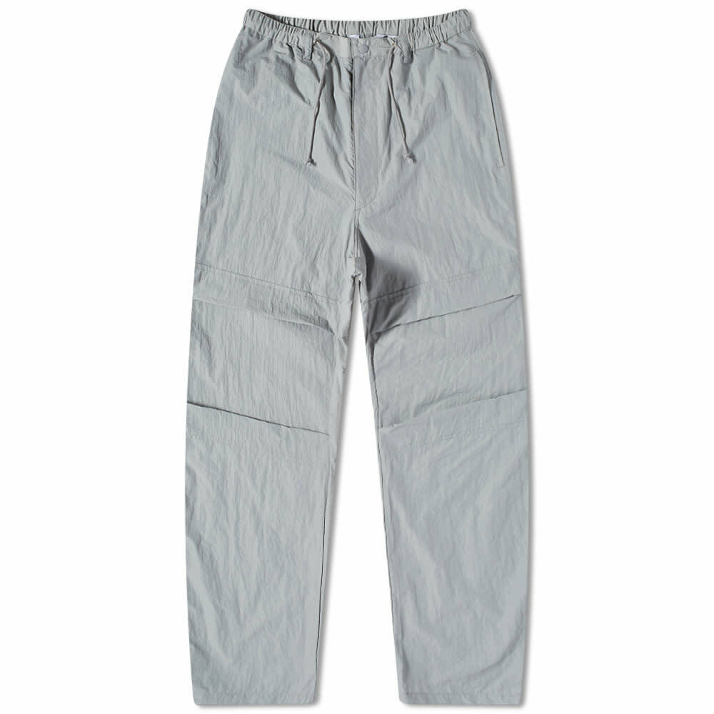 Uniform Bridge Men's Utility Trouser in Grey Uniform Bridge