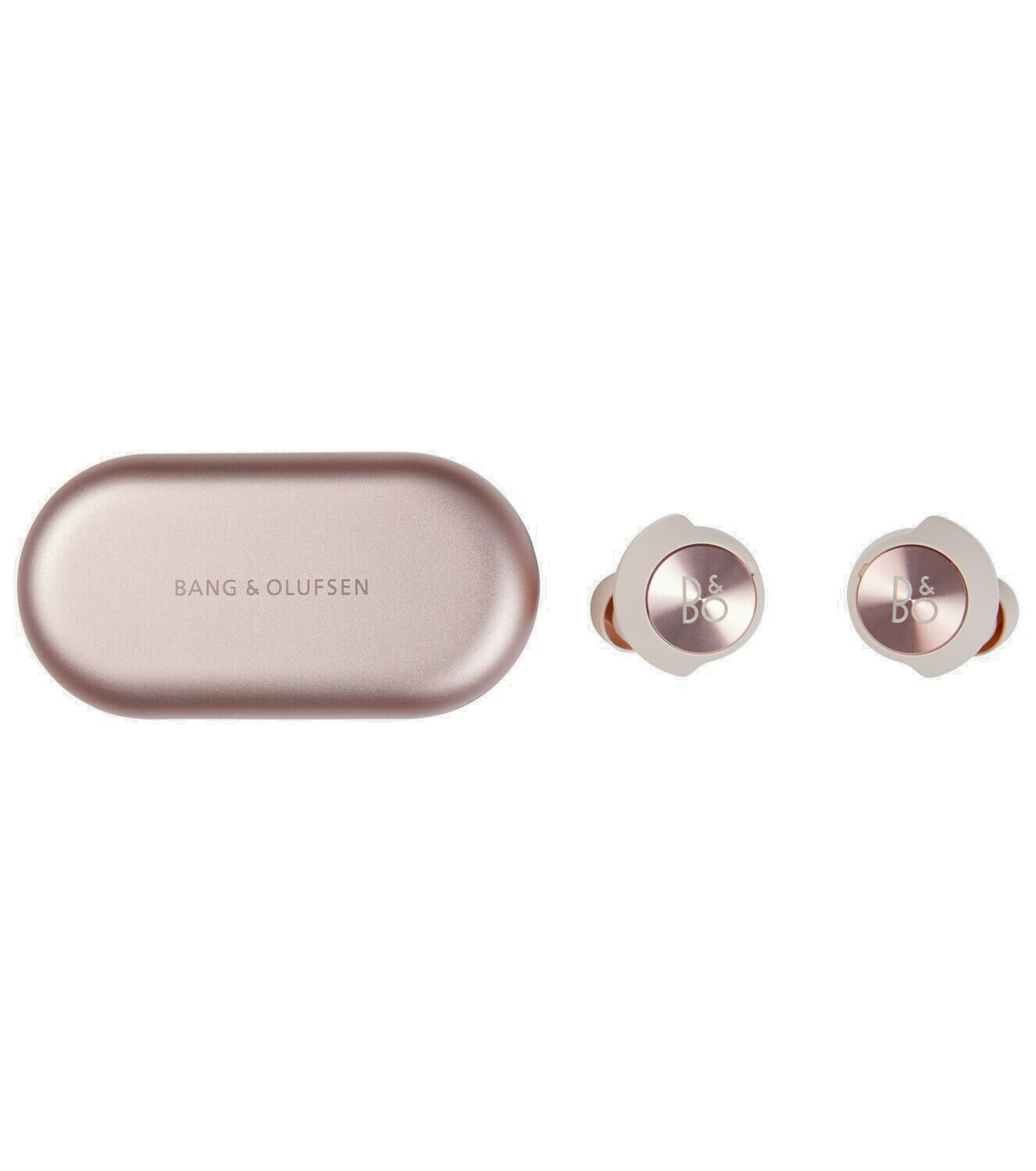 Bang & Olufsen - BeoPlay EQ earphones Bang & Olufsen