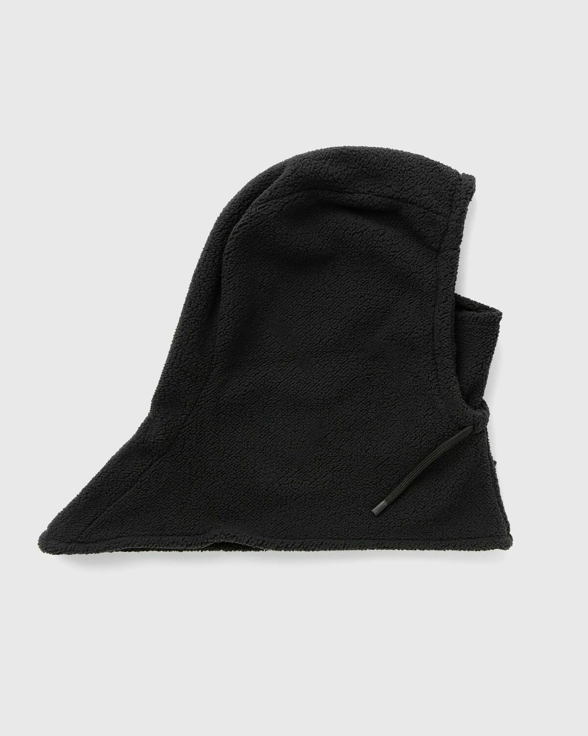 Nike Hood High Pile Fleece Black - Mens - Balaclavas Nike