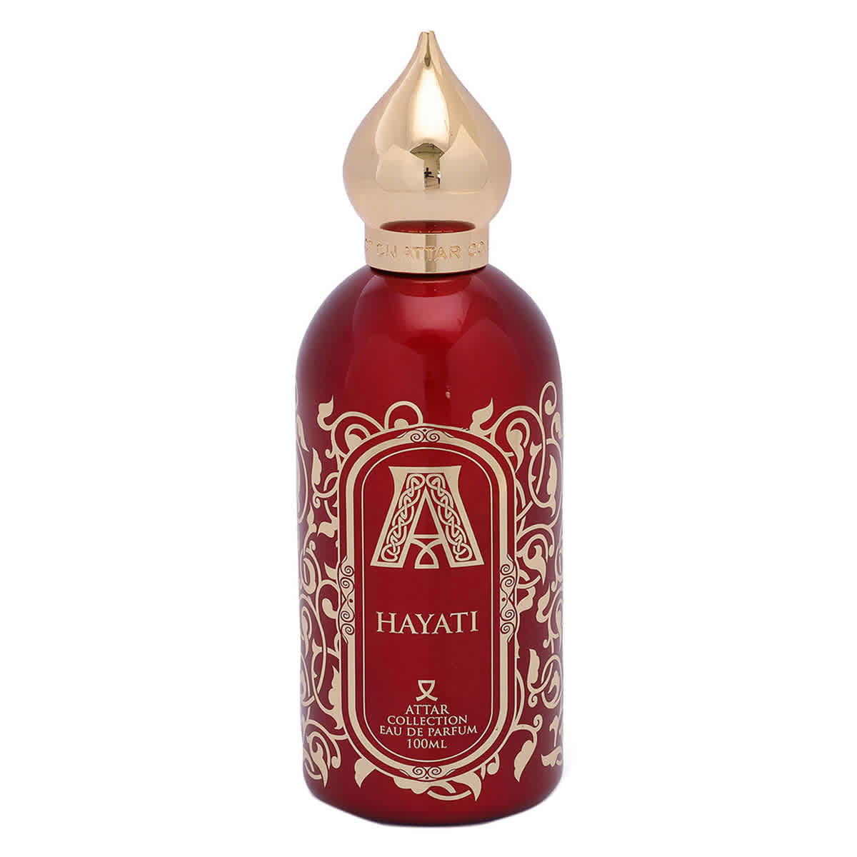 Attar Collection Unisex Hayati EDP Spray 3.4 oz Fragrances ...