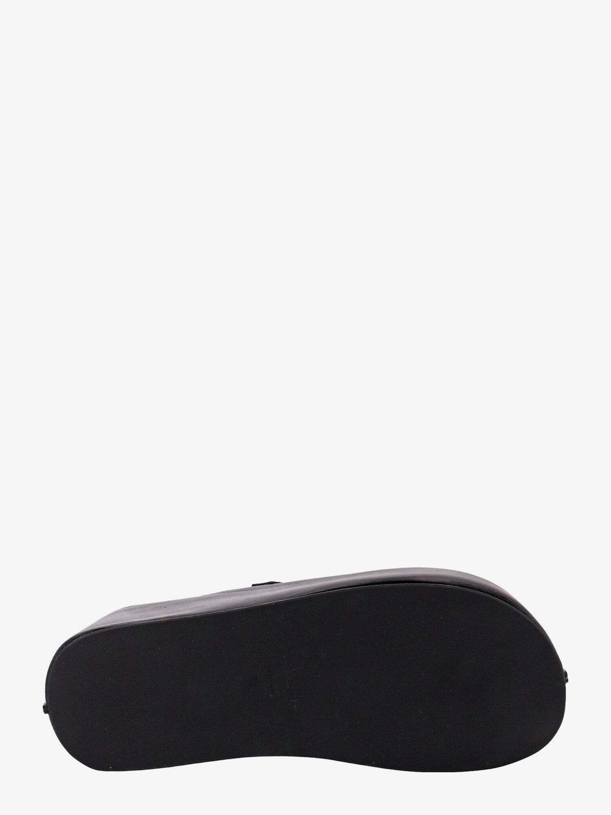 Coperni Boots Black Womens Coperni