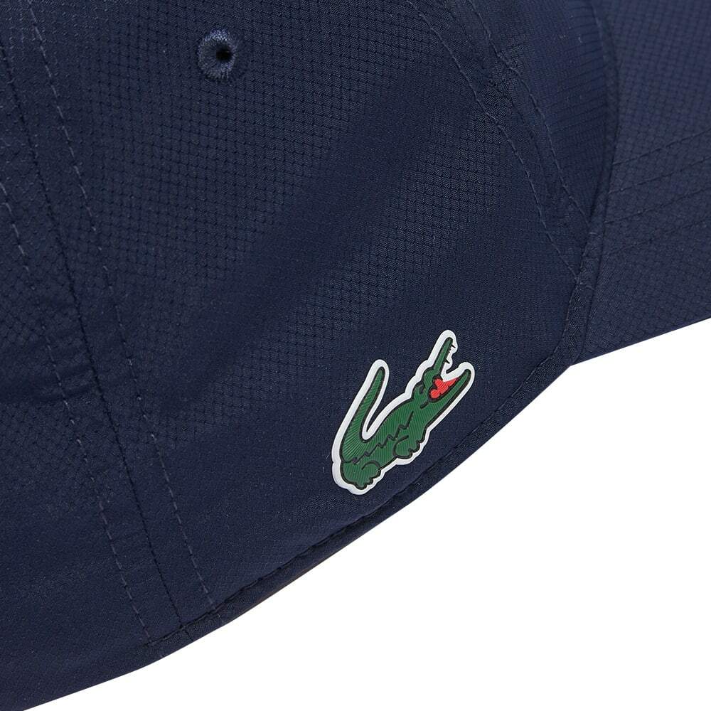 Lacoste Men's Classic Cap in Navy Lacoste