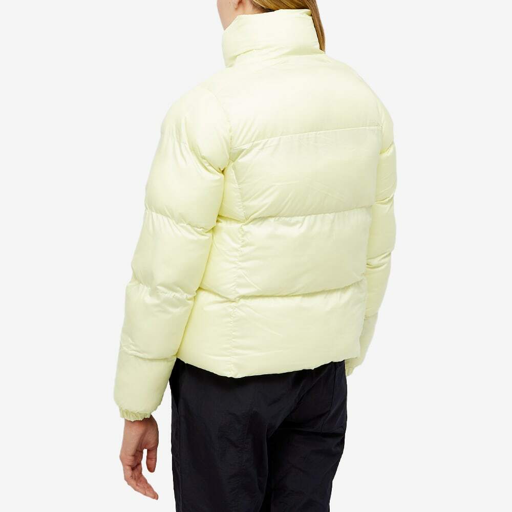 Columbia Women's Puffect Jacket in Endive Columbia