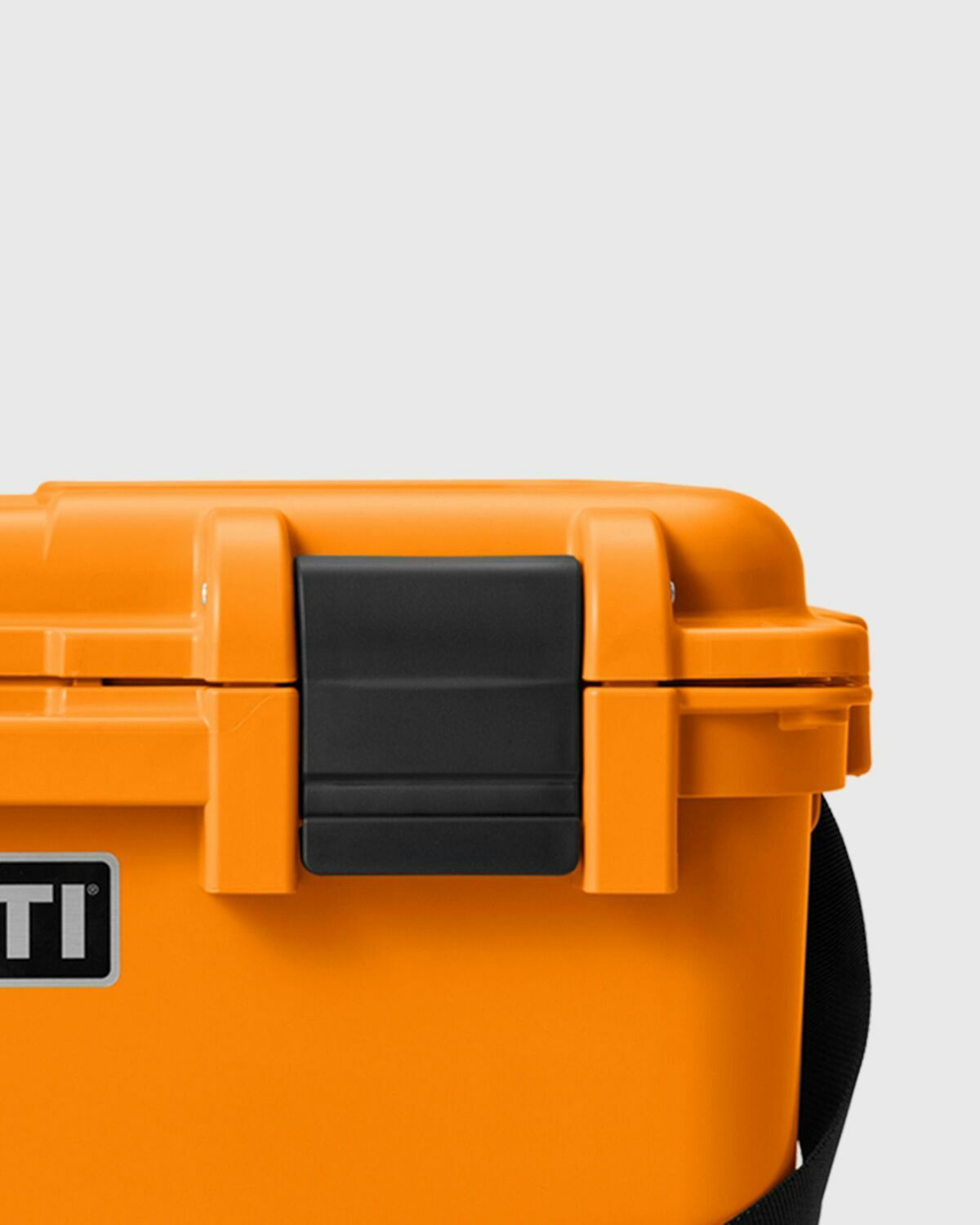 Yeti Load Out Go Box 30 Orange Cool Stuff Yeti