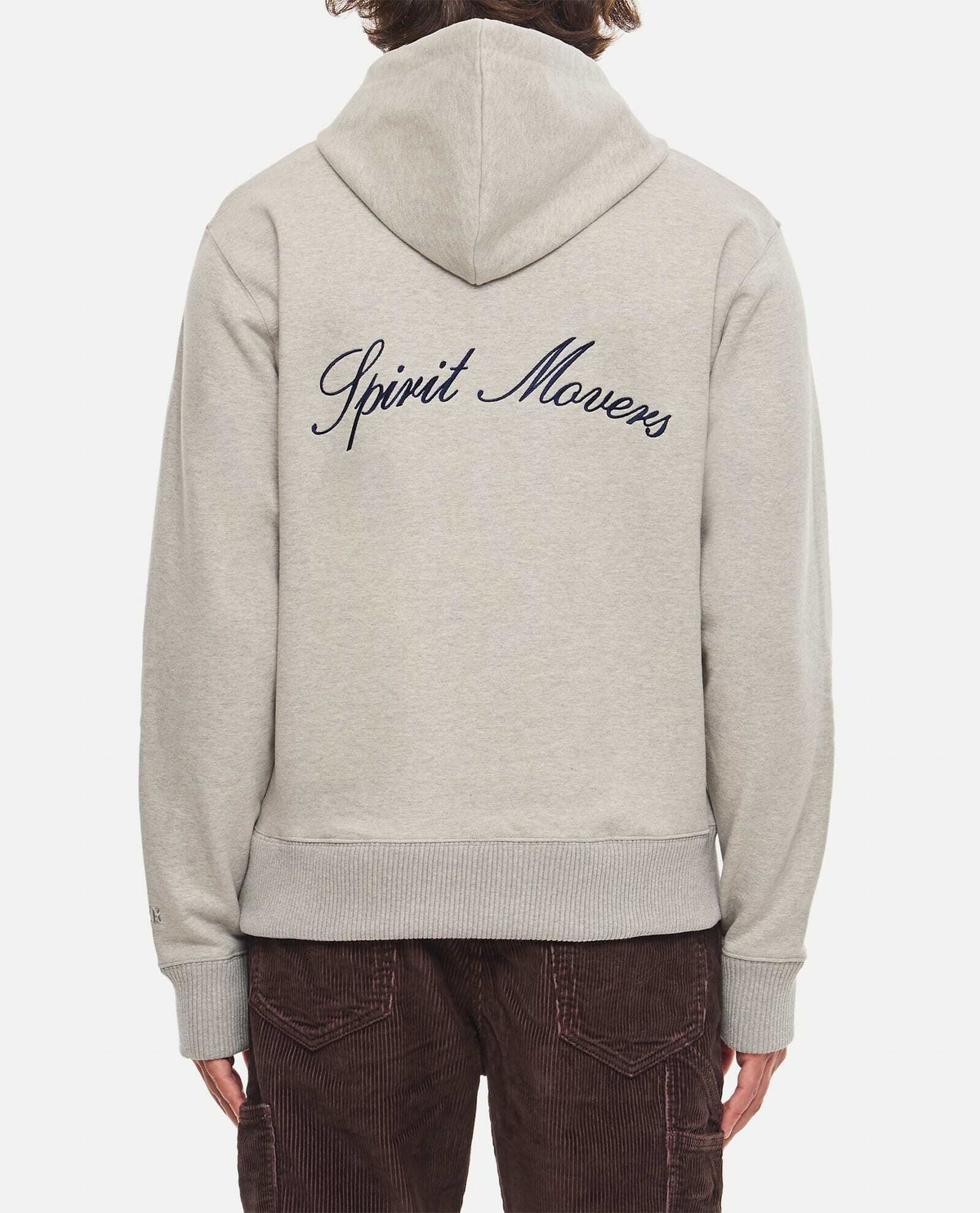 Wales Bonner Howard Hoodie Wales Bonner