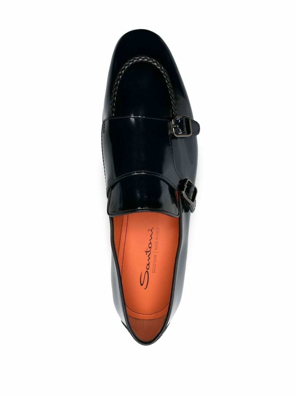 SANTONI - Logo Shoes Santoni