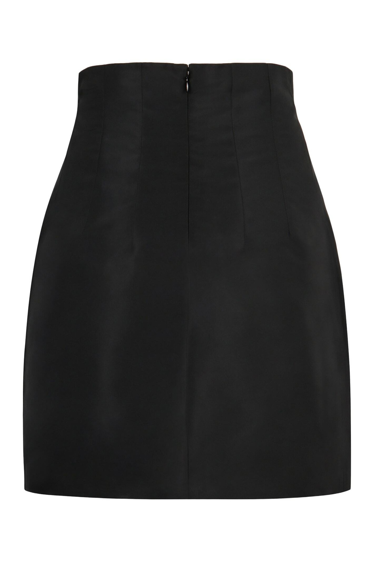 Nina Ricci Taffeta Skirt Nina Ricci