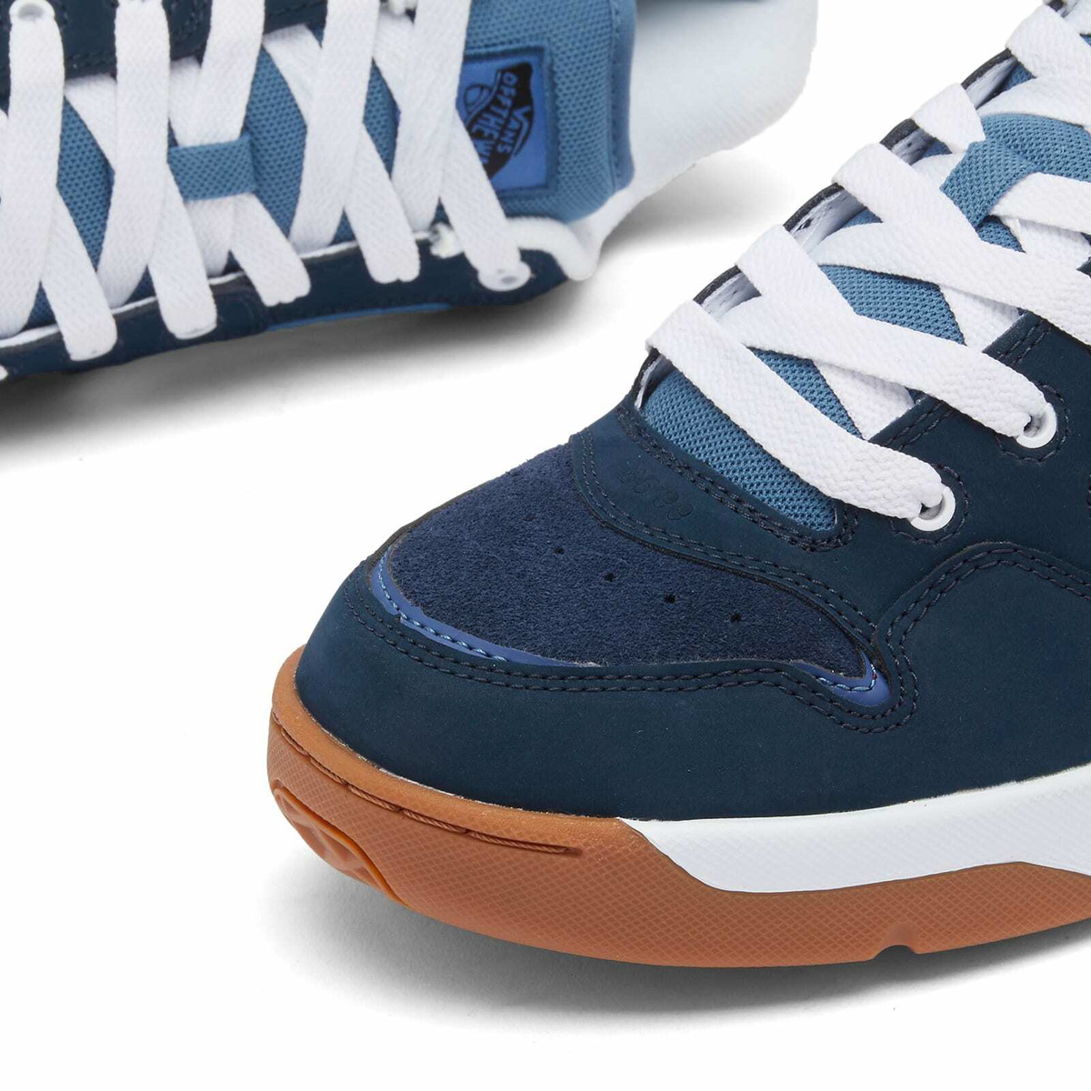 Vans Men's Rowley XLT in Stv Navy Vans