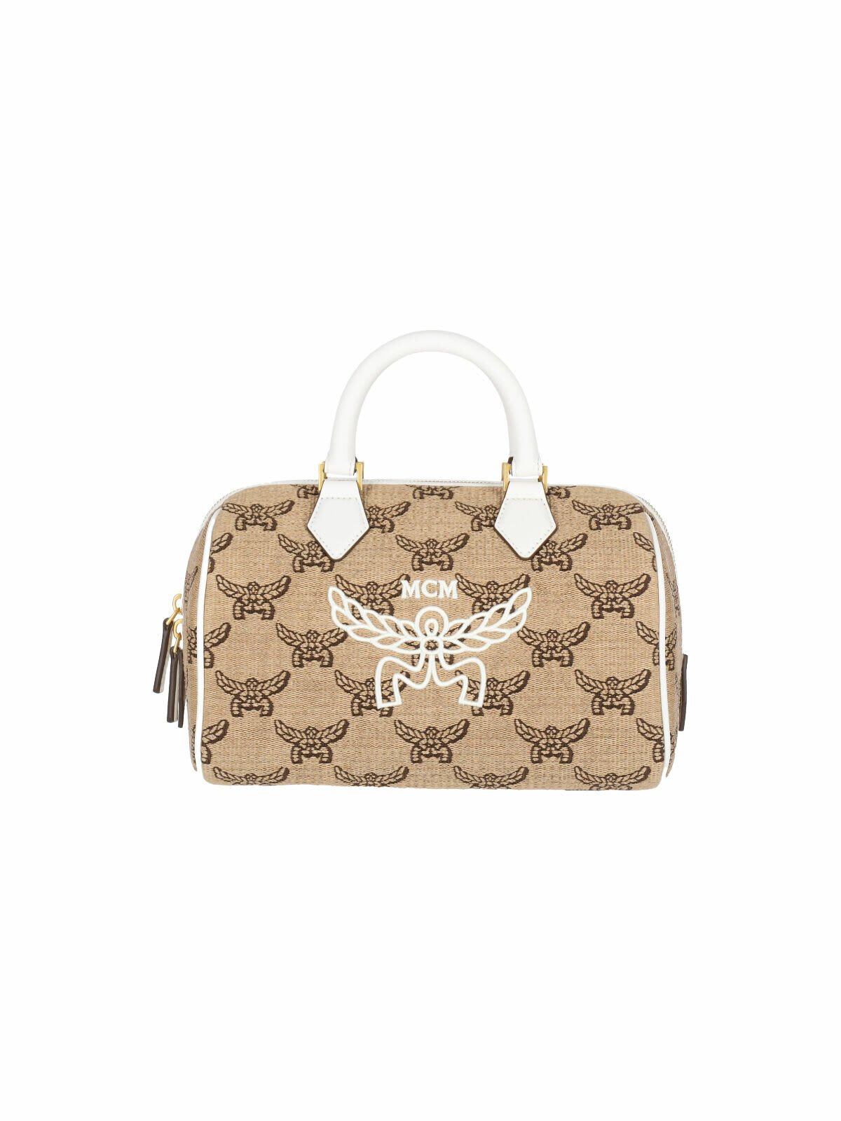 MCM Small Crossbody Bag ella Boston MCM