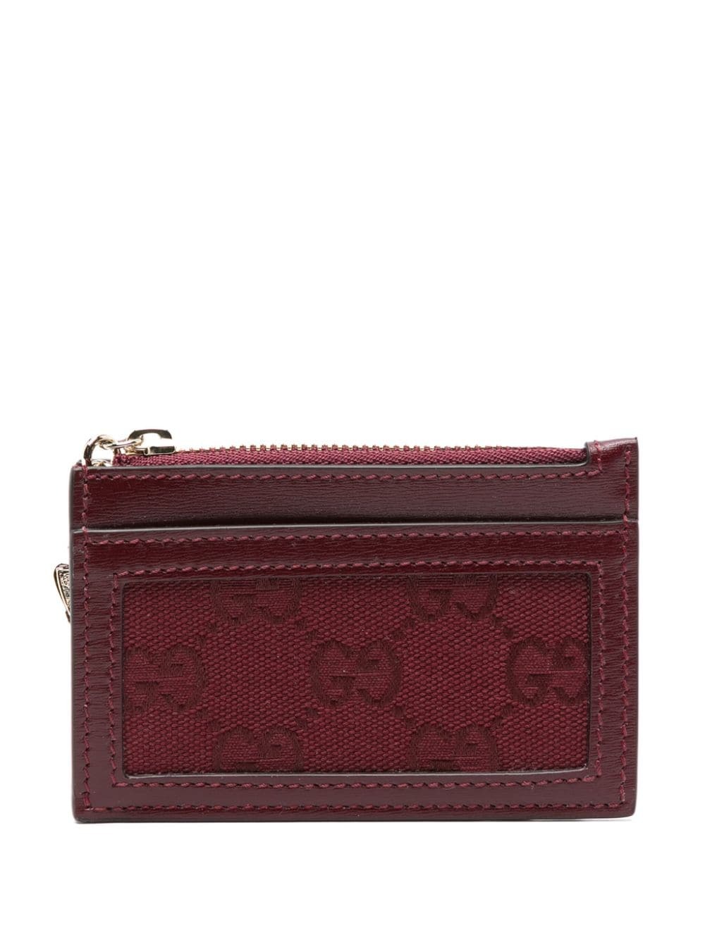 GUCCI - Gucci Luce Card Case Gucci