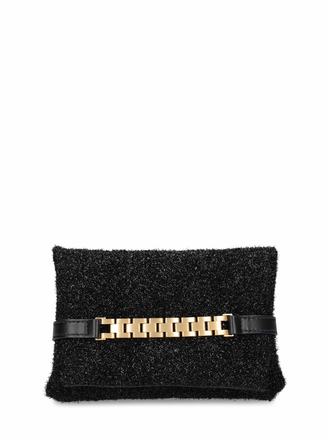 VICTORIA BECKHAM - Mini Chain Pouch Victoria Beckham
