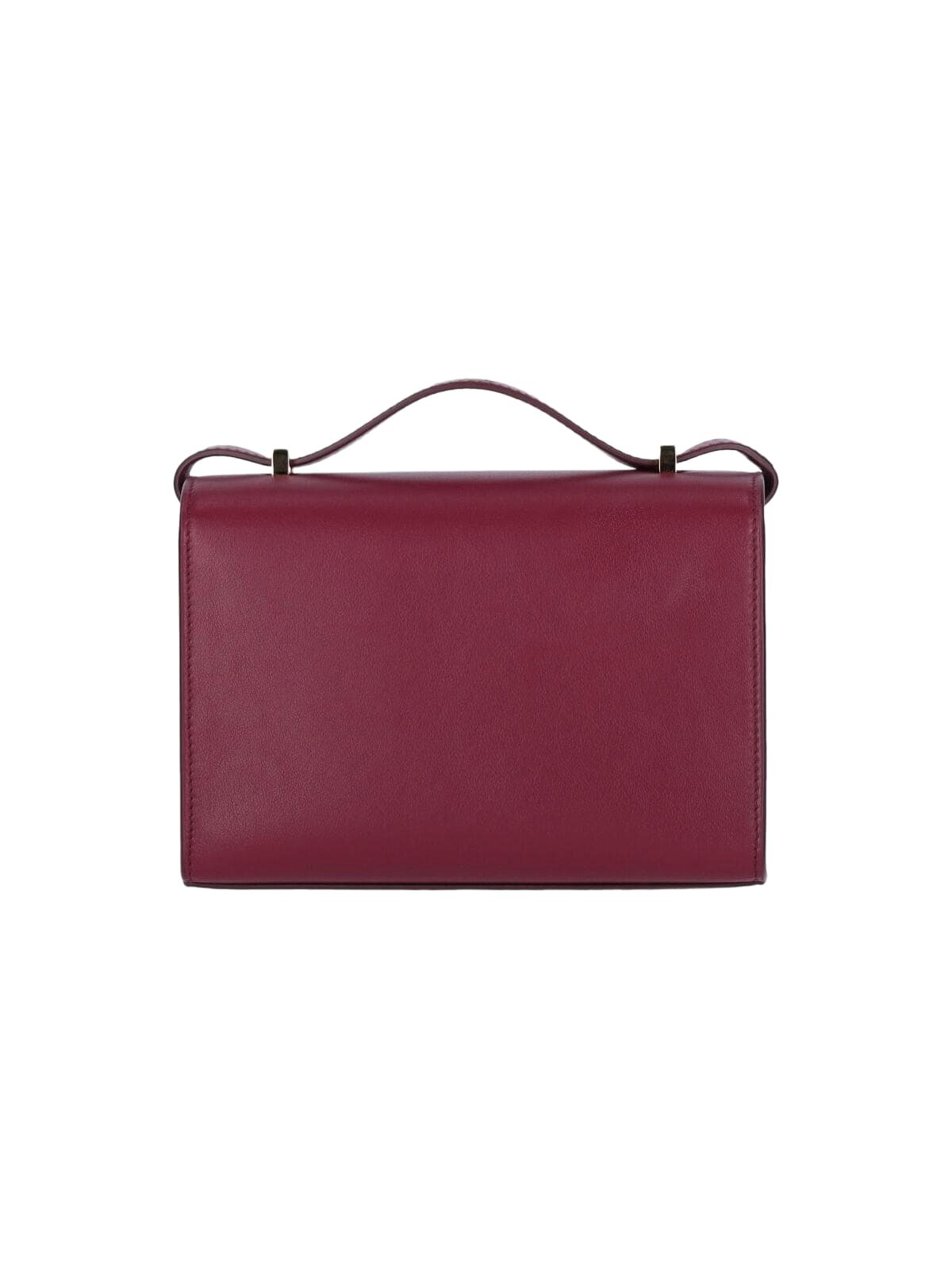 Savette symmetry 19 Crossbody Bag Savette