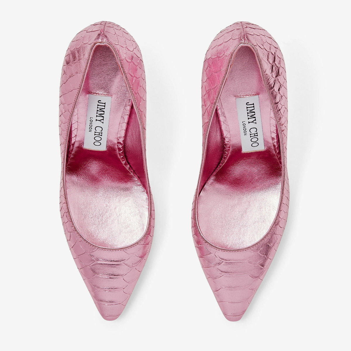 Jimmy Choo Romy 85 Shoe Jimmy Choo