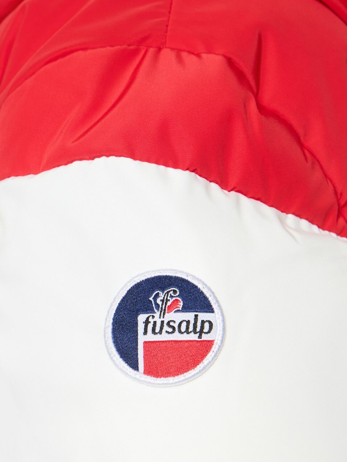 FUSALP Kira Tech Puffer Ski Suit Fusalp