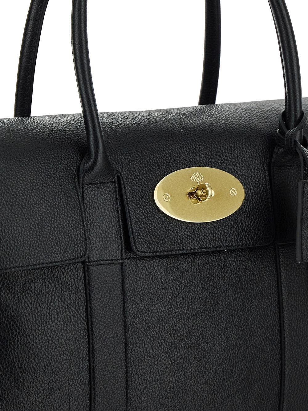 Mulberry Bayswater Bag Mulberry