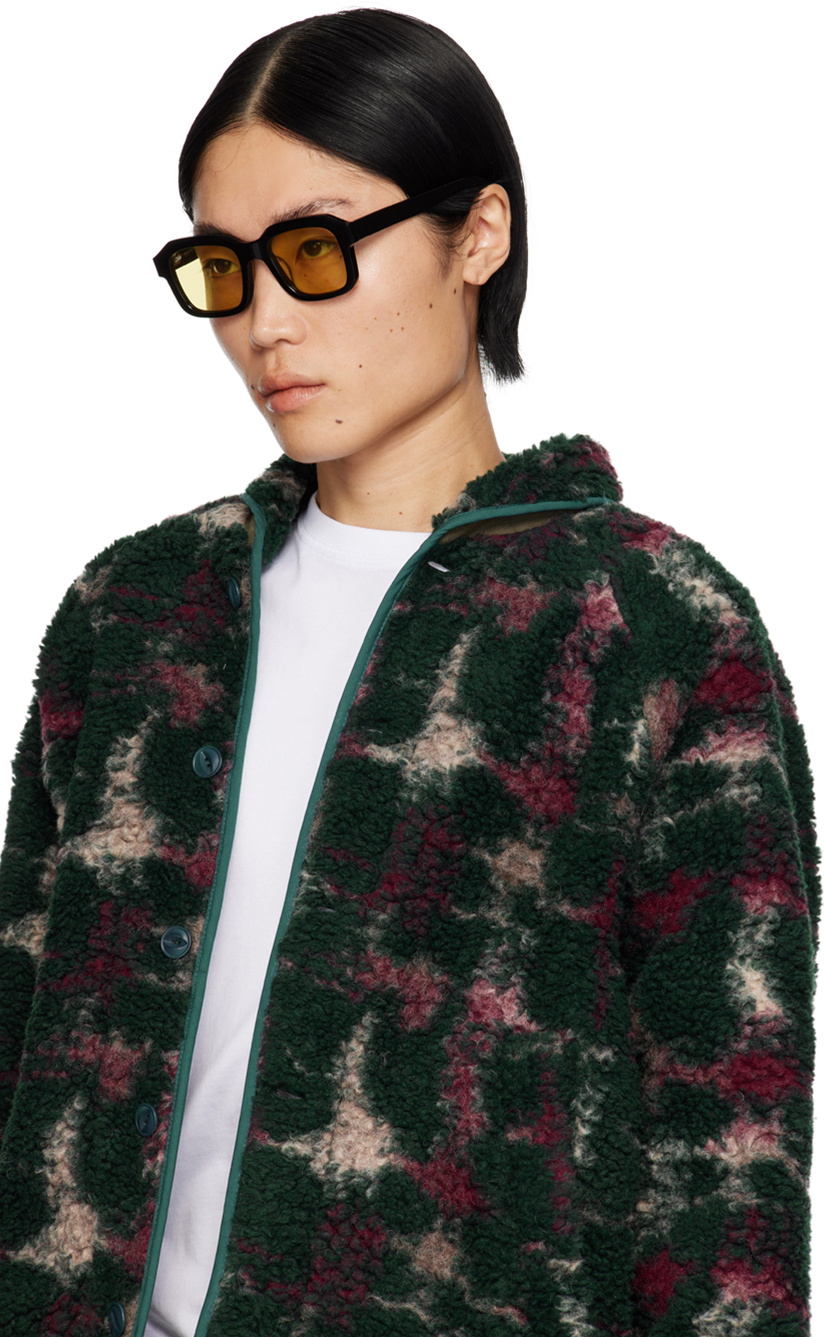 AKILA Black Vera Sunglasses AKILA