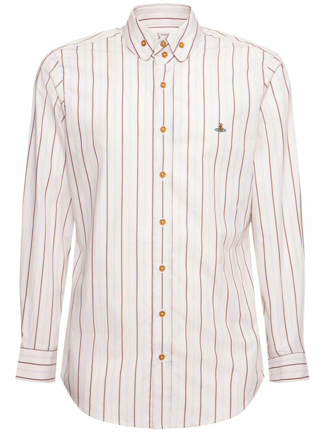 VIVIENNE WESTWOOD Krall 2-button Shirt Vivienne Westwood
