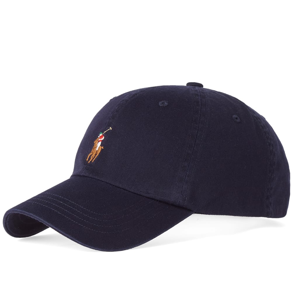 Polo Ralph Lauren Classic Baseball Cap Polo Ralph Lauren
