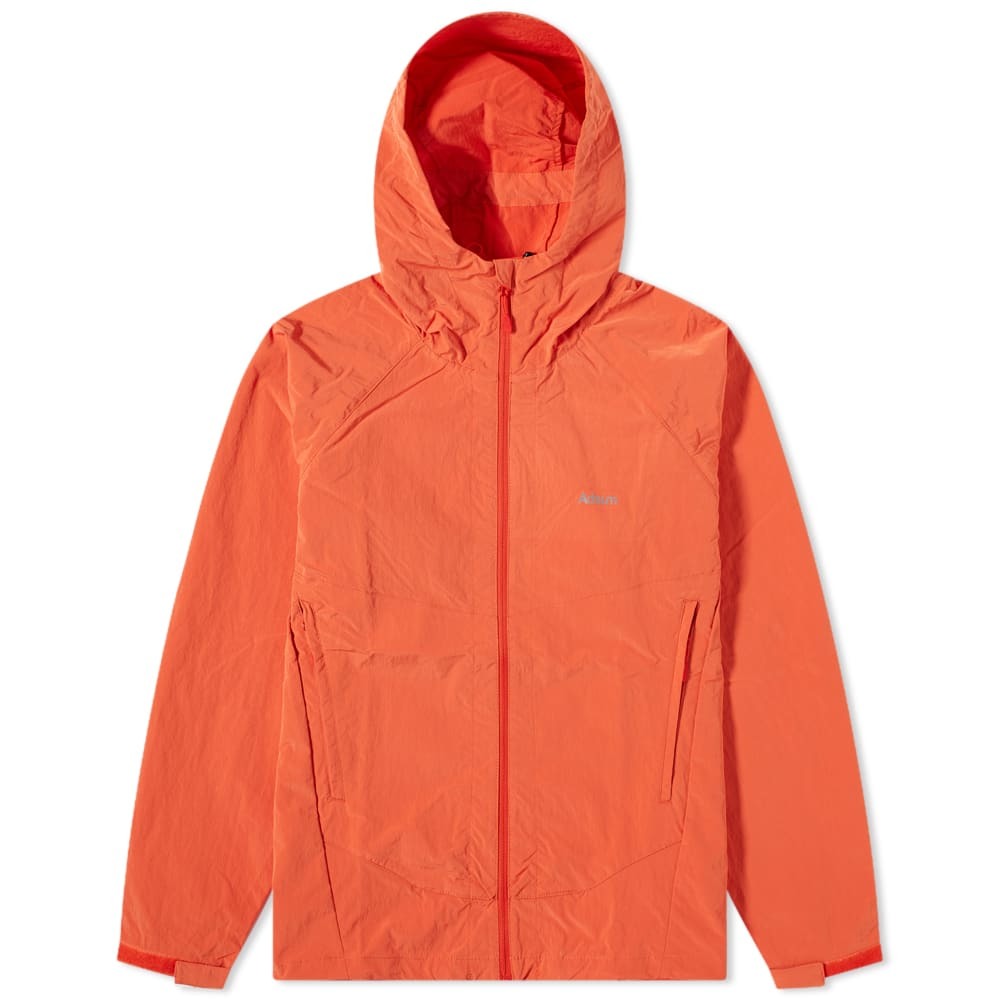 Adsum Featherlite Weather Jacket Adsum