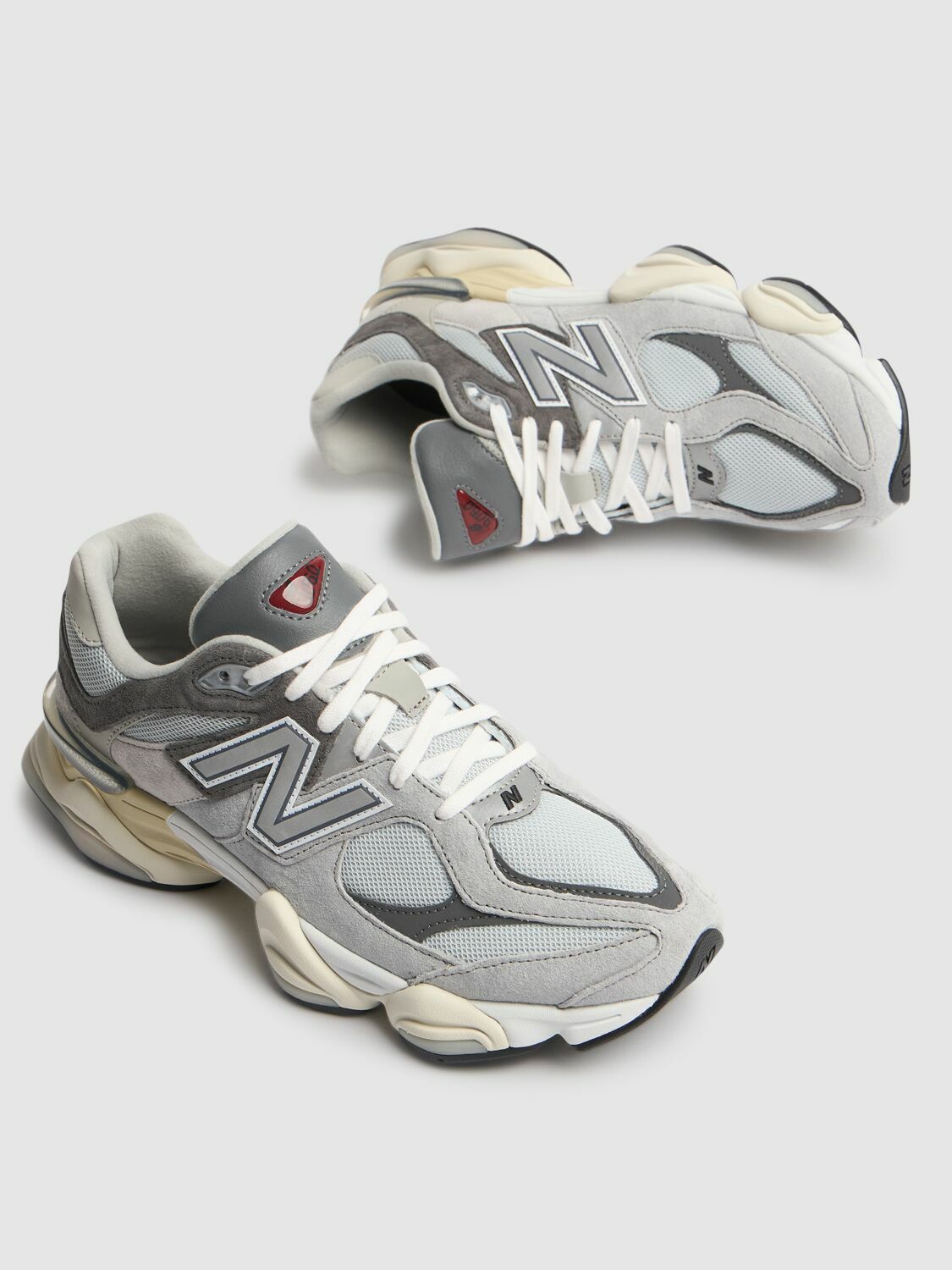 NEW BALANCE U9060 Sneakers New Balance