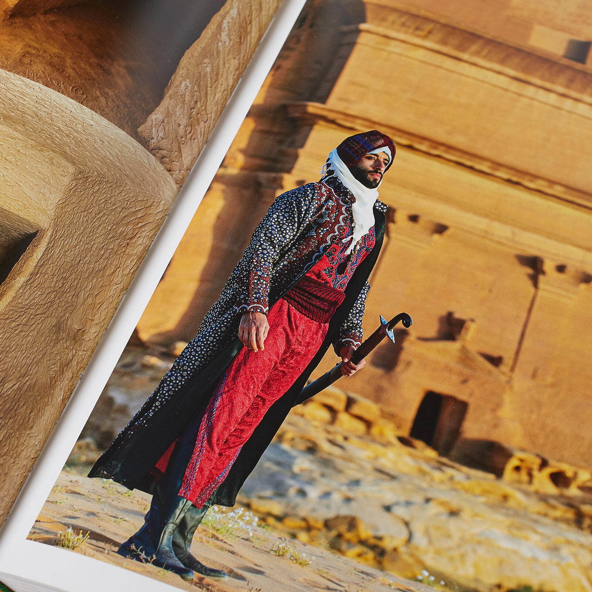 Assouline Alula Ever in Jérôme Garcin Assouline