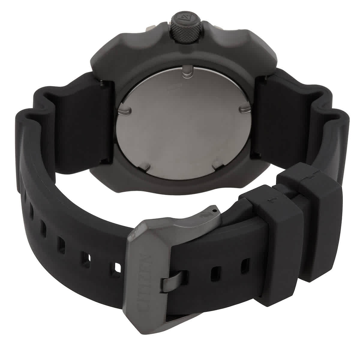 Citizen Eco-Drive Promaster Marine Gold Dial Mens Watch BN0226-10P Citizen