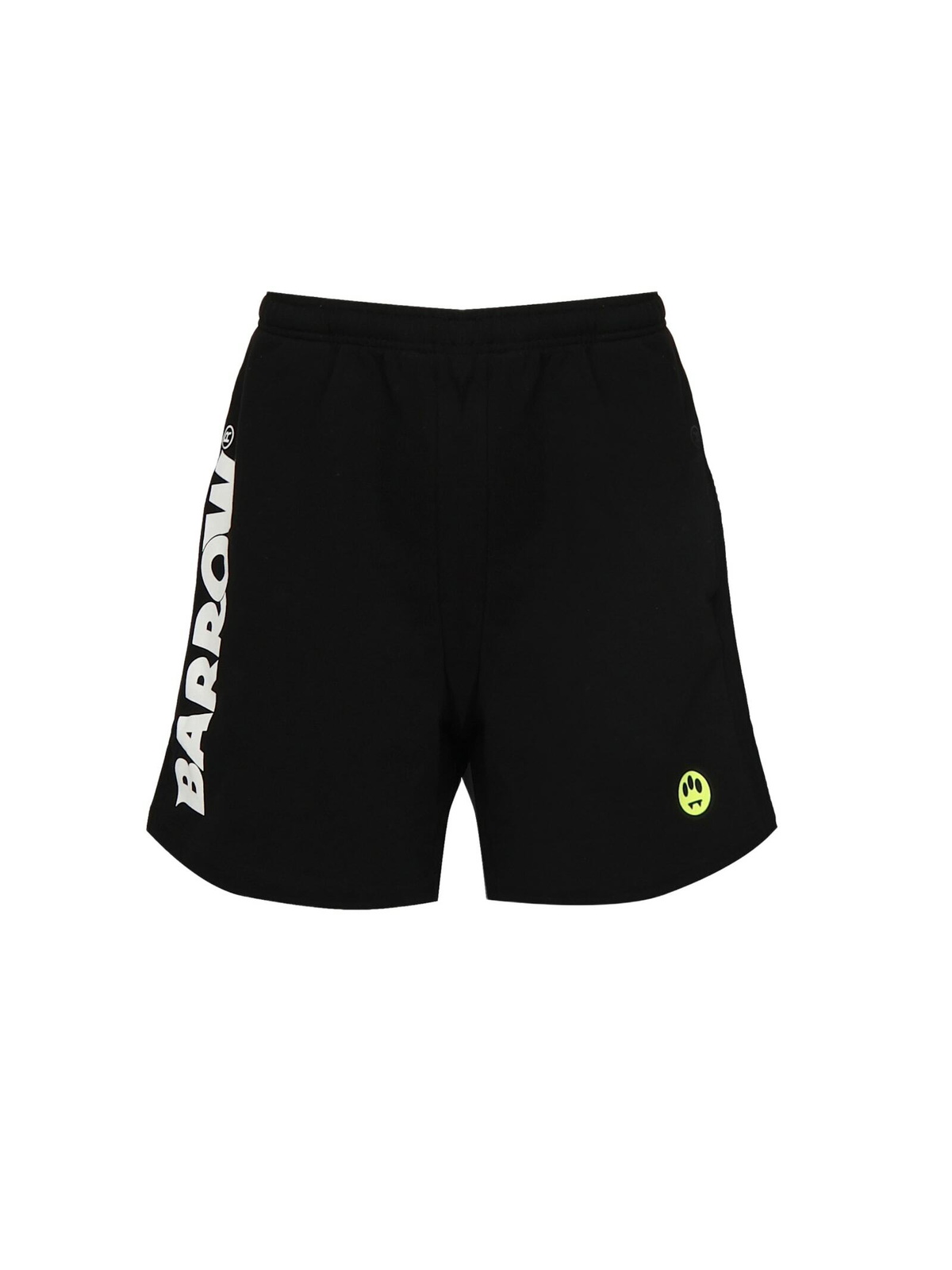 Barrow Shorts With Logo Barrow