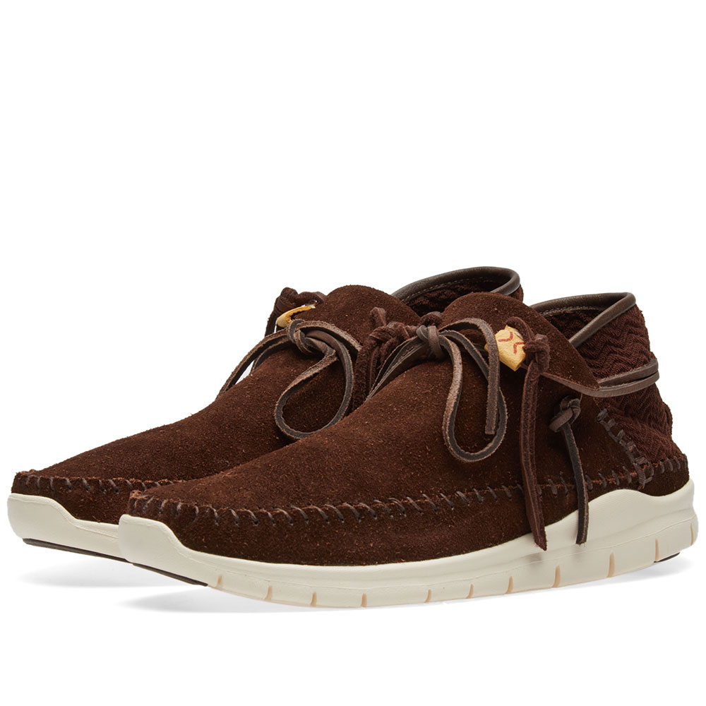 Visvim Ute Moc Folk Visvim