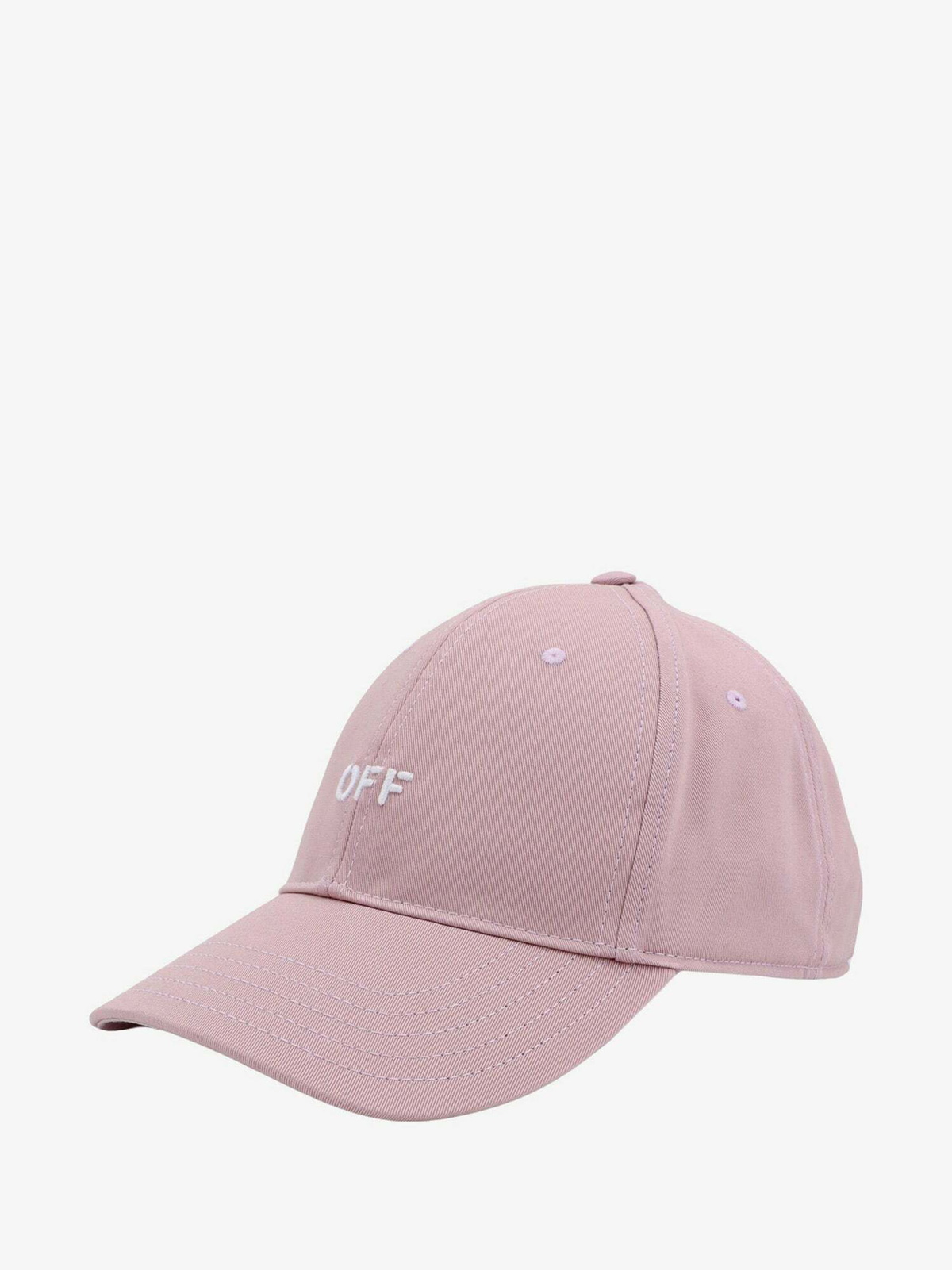 Off White Hat Pink Womens Off-White