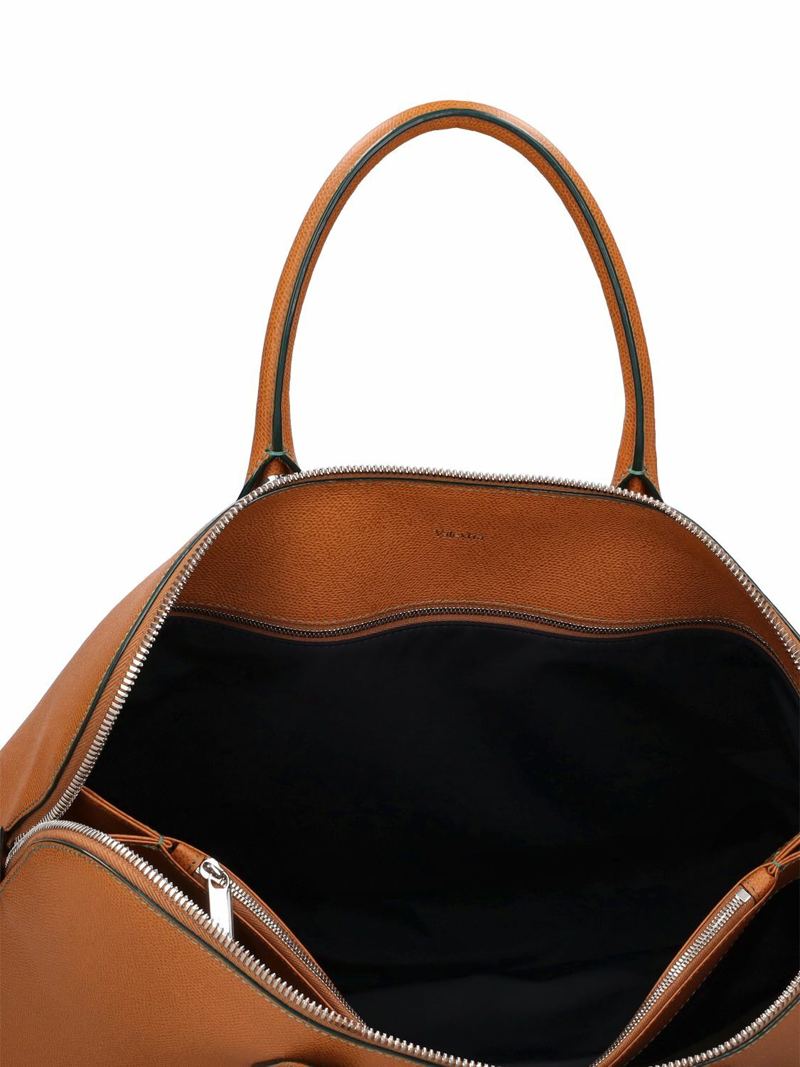 VALEXTRA - Sacca New My Logo Tote Bag Valextra