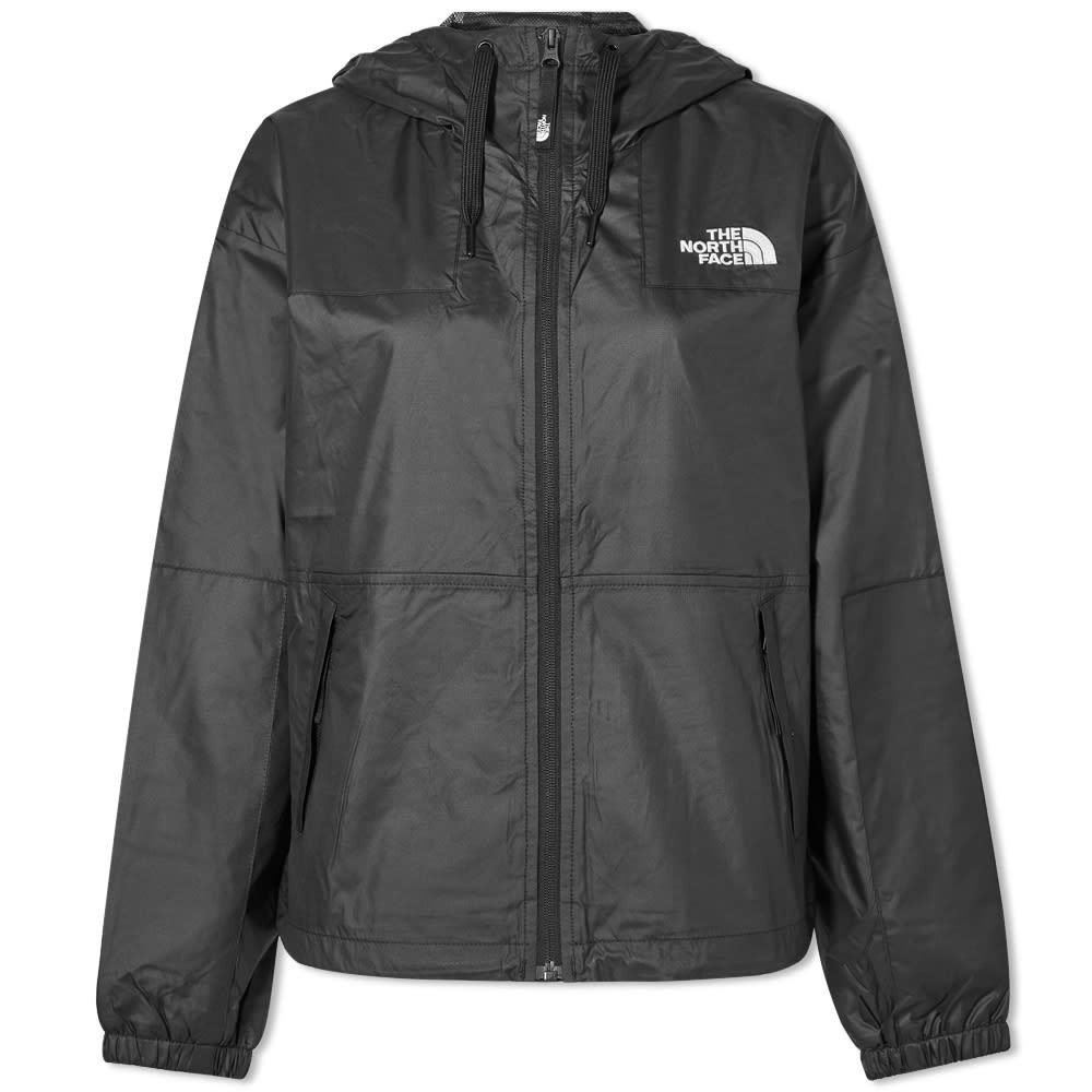The North Face Windbreaker Jacket The North Face