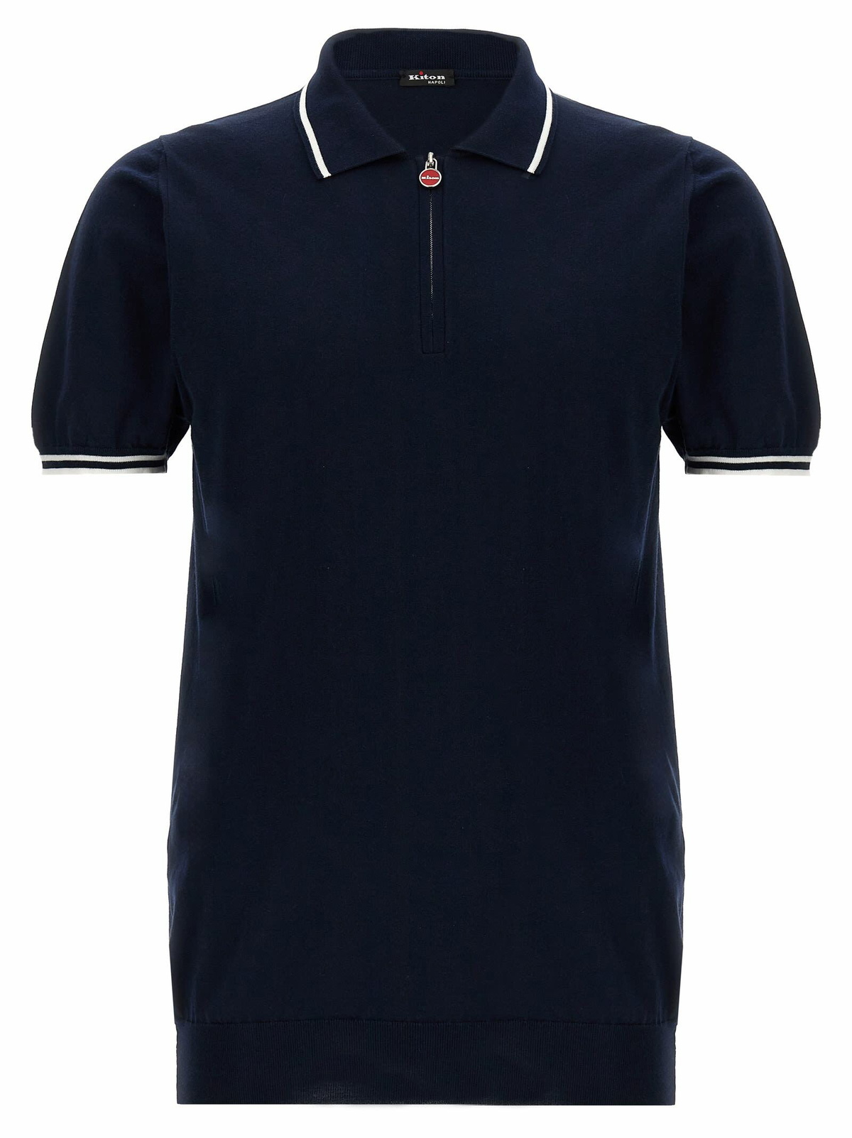 Kiton ciro Polo Shirt Kiton