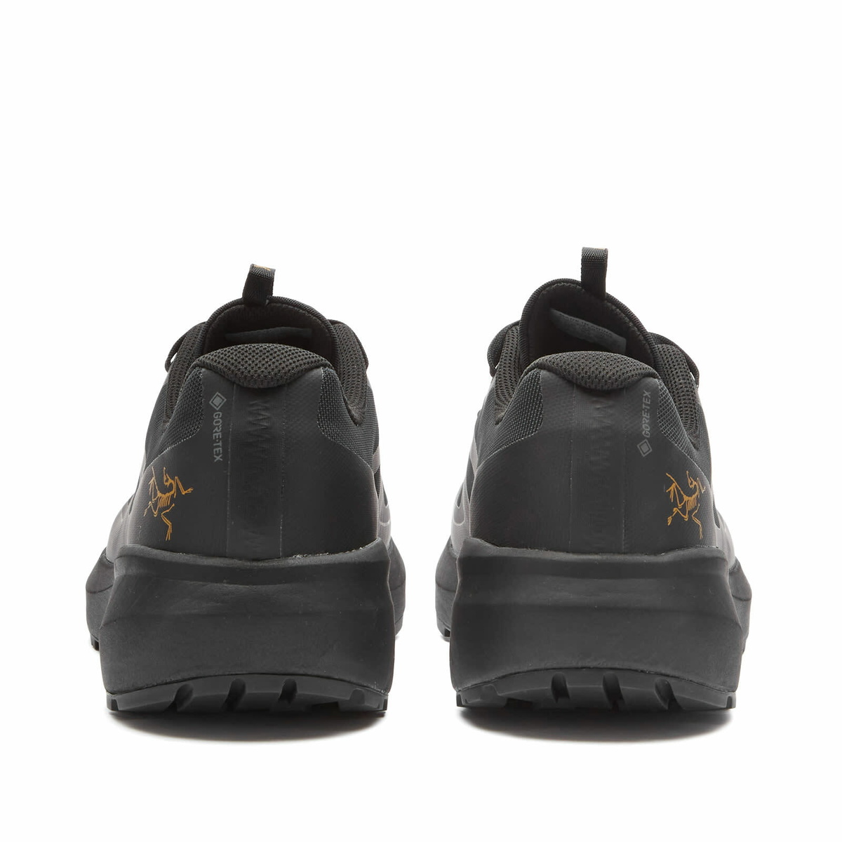 Arc'teryx Men's NORVAN LD 3 GTX M Sneakers in Black Arc'teryx