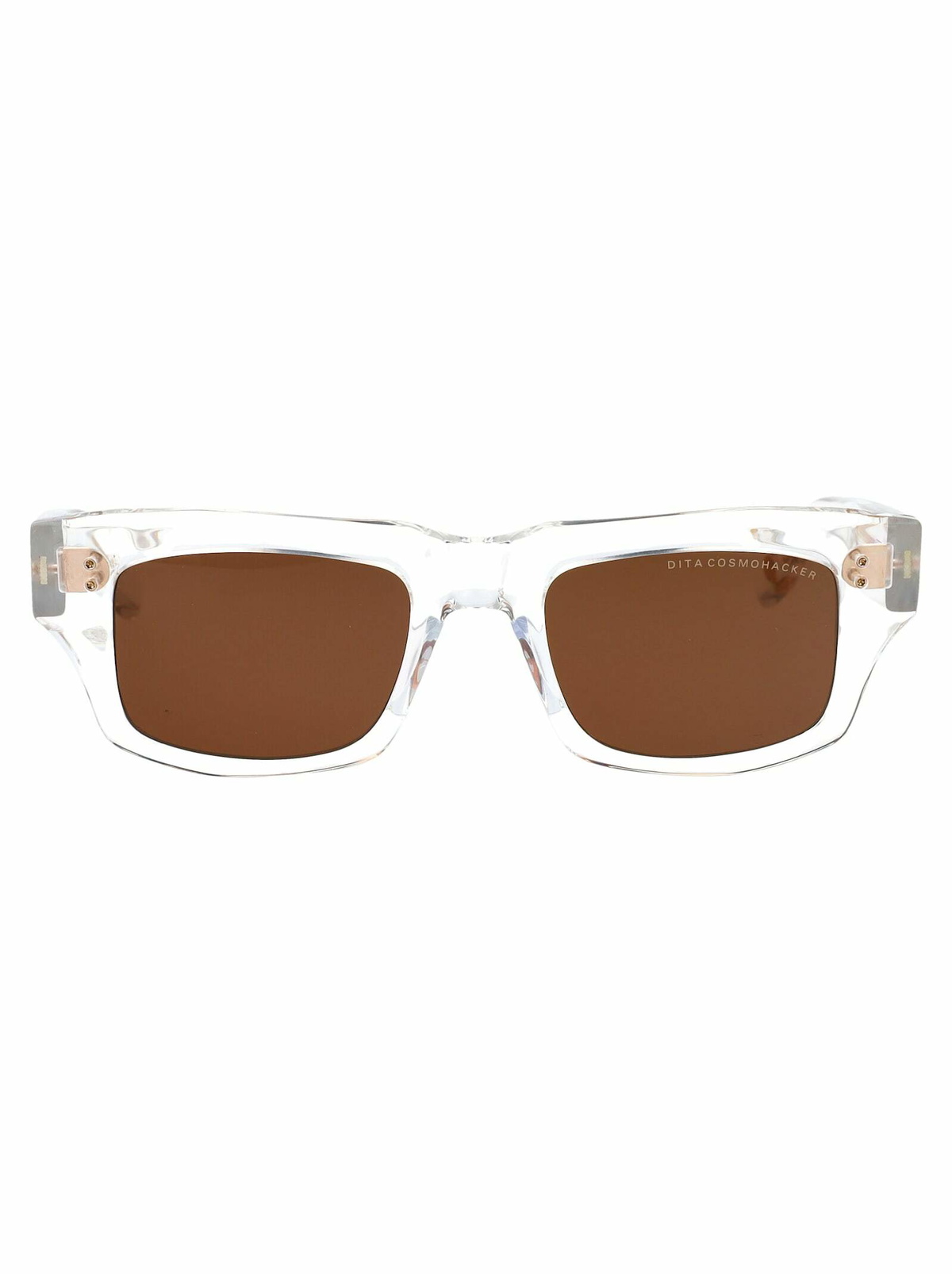 Dita Cosmohacker Sunglasses Dita