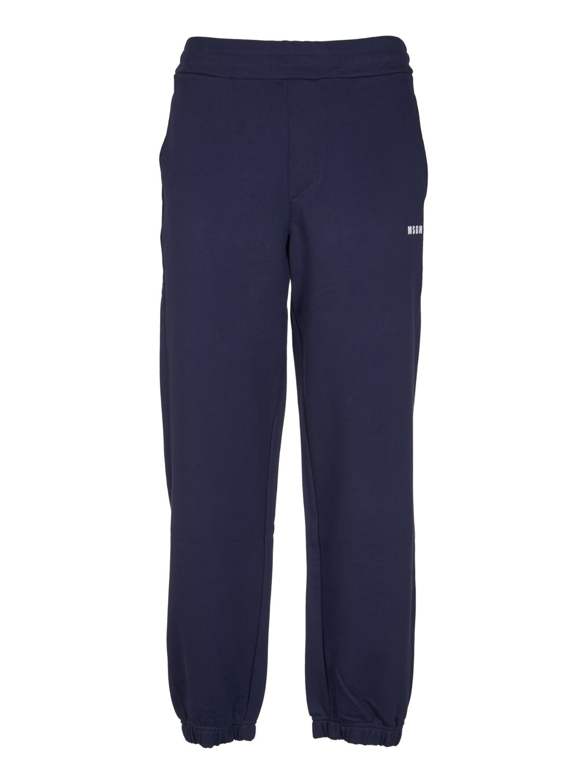MSGM Felp Track Pants MSGM