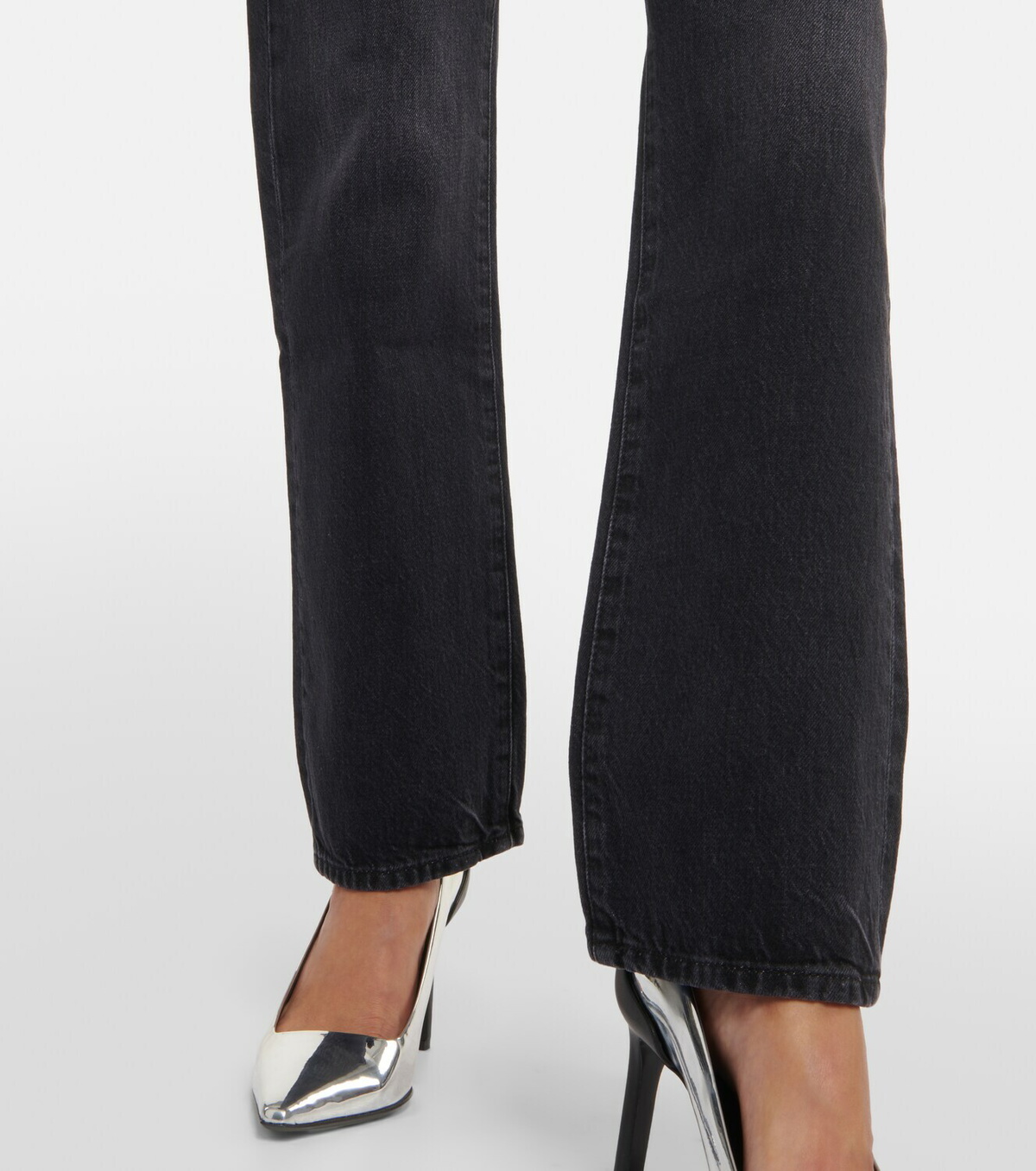 Frame Straight jeans Frame Denim