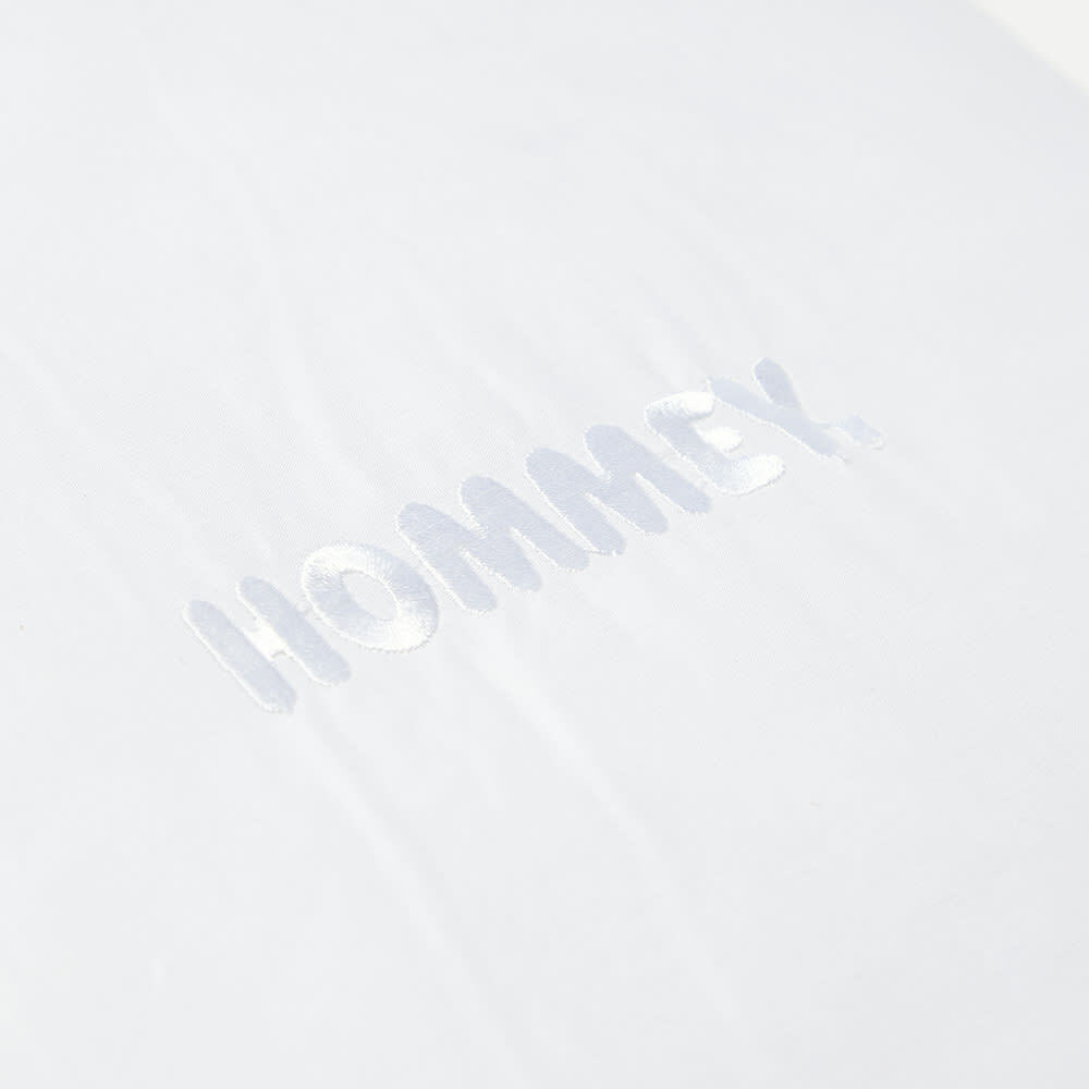 HOMMEY Essential Boucle Cushion in Truffle HOMMEY