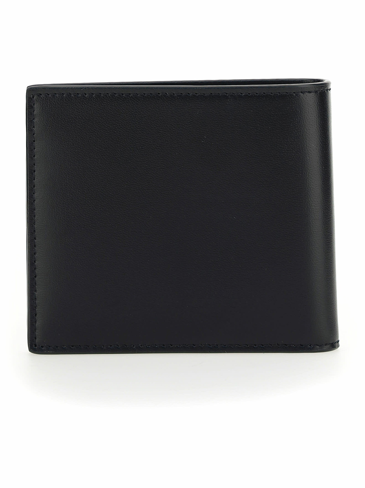 Saint Laurent Metal Logo Ysl Wallet Saint Laurent