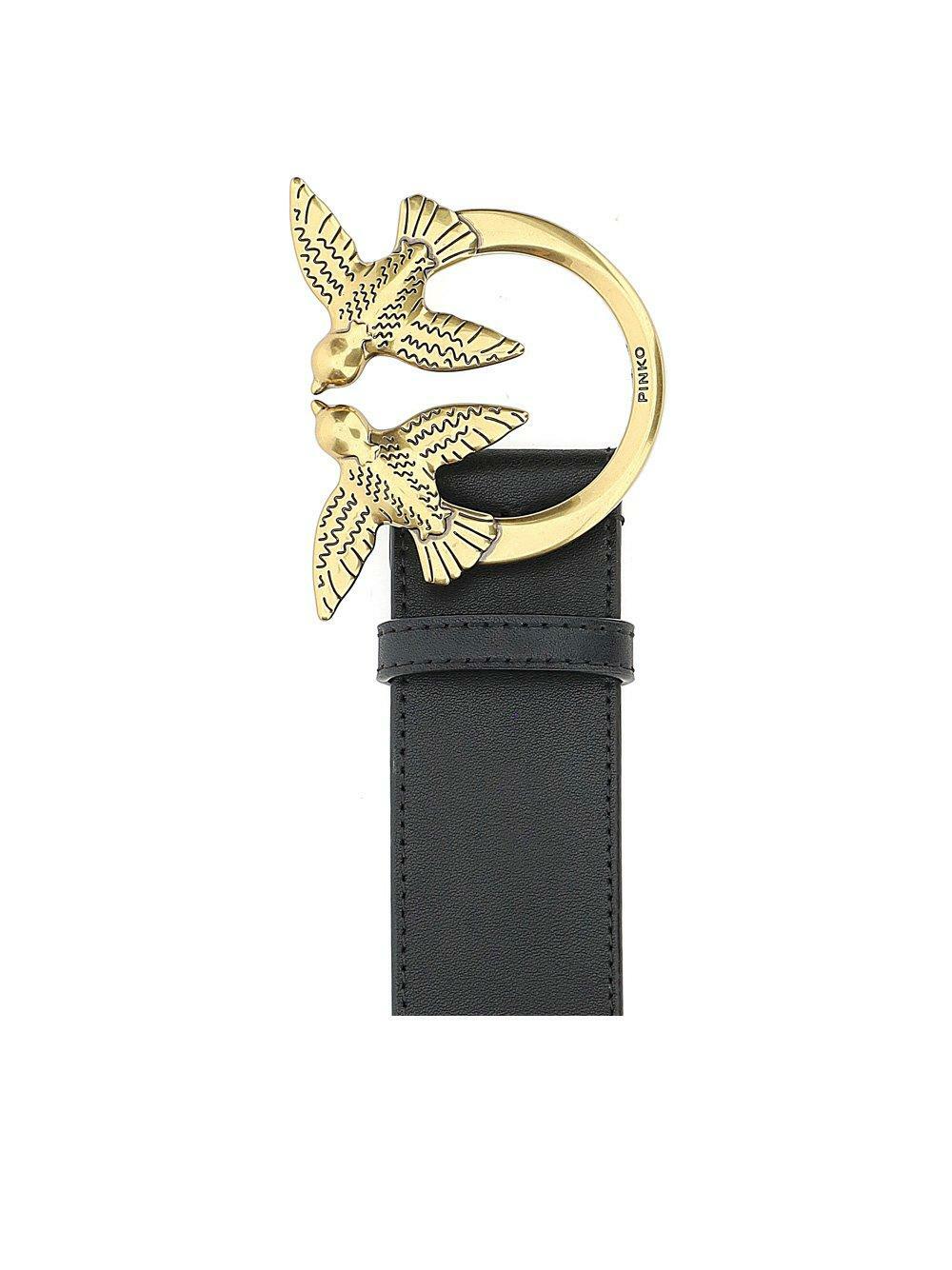 Pinko Love Birds Belt Pinko