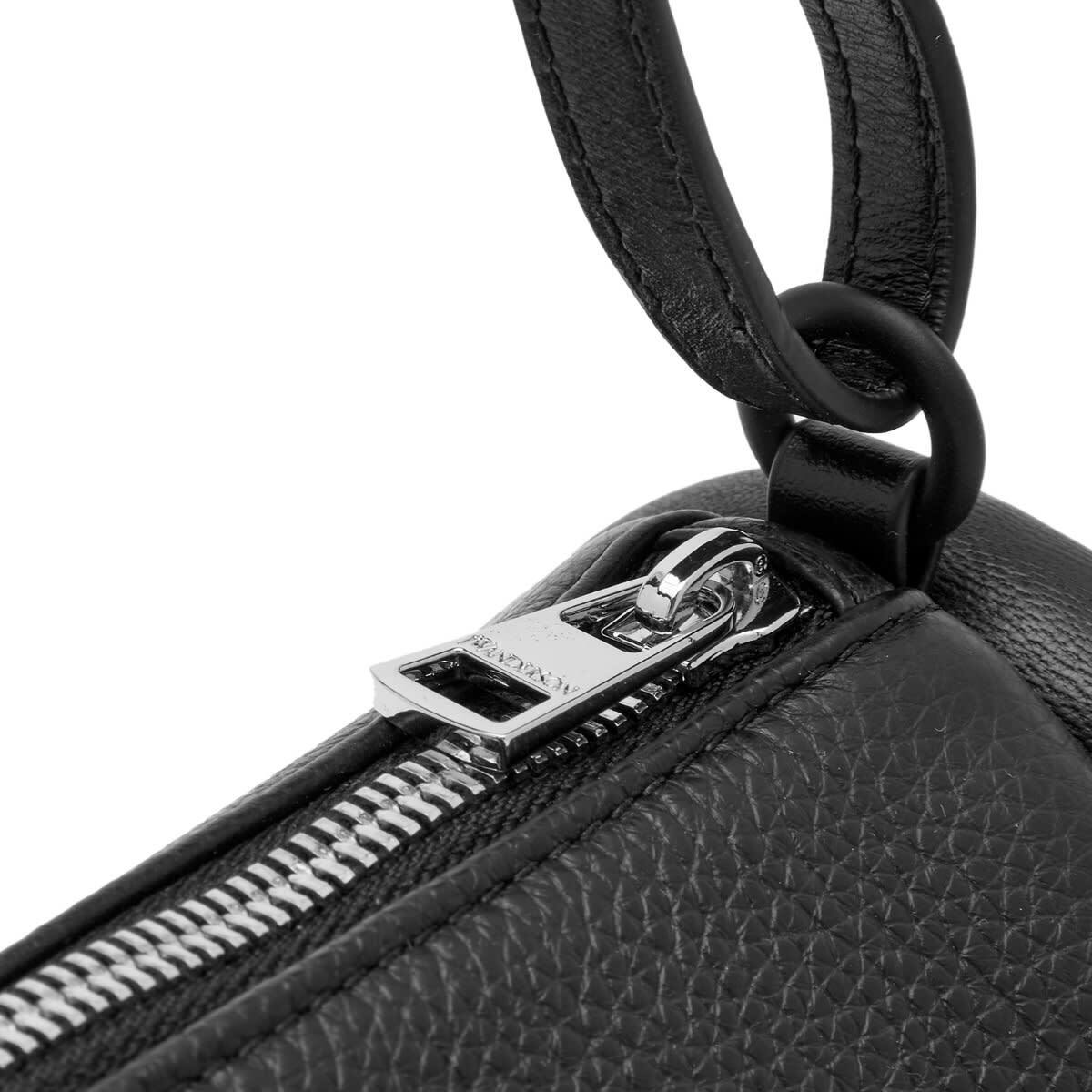 JW Anderson Women's The Bumper Bag in Black JW Anderson