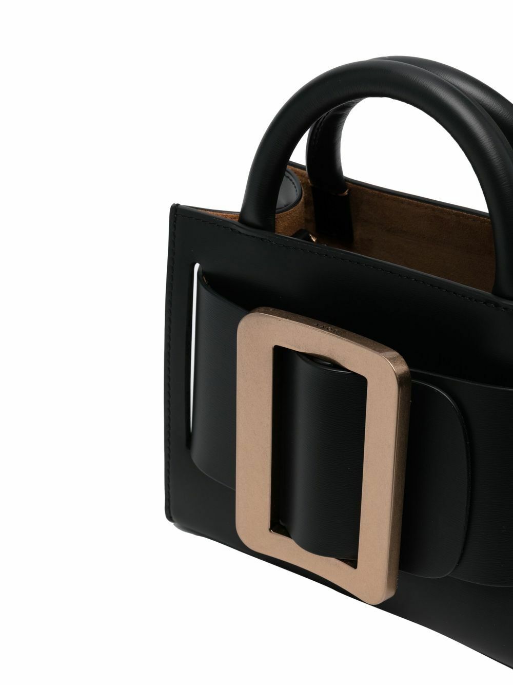 BOYY - Bobby 18 Leather Handbag BOYY