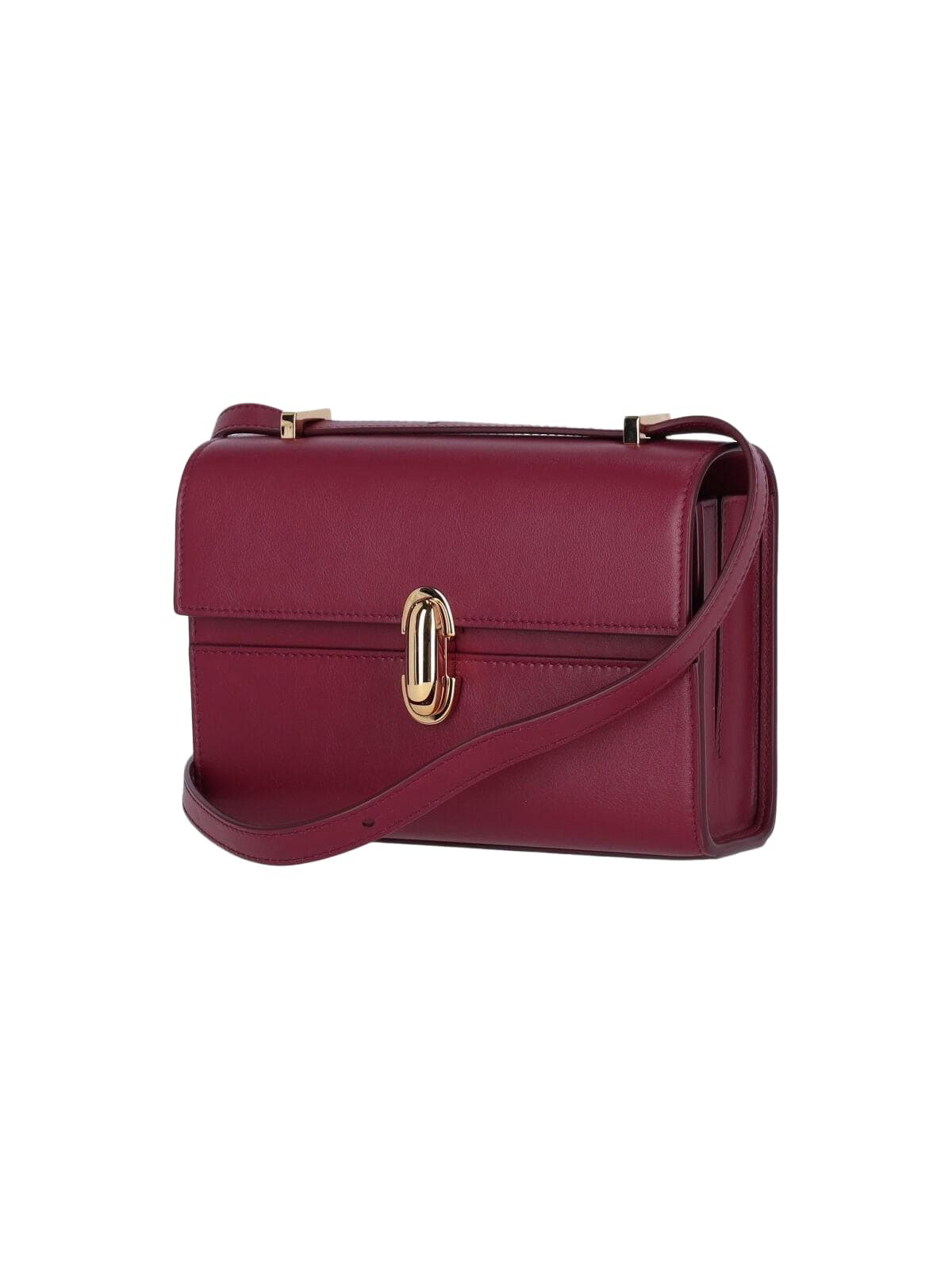 Savette symmetry 19 Crossbody Bag Savette