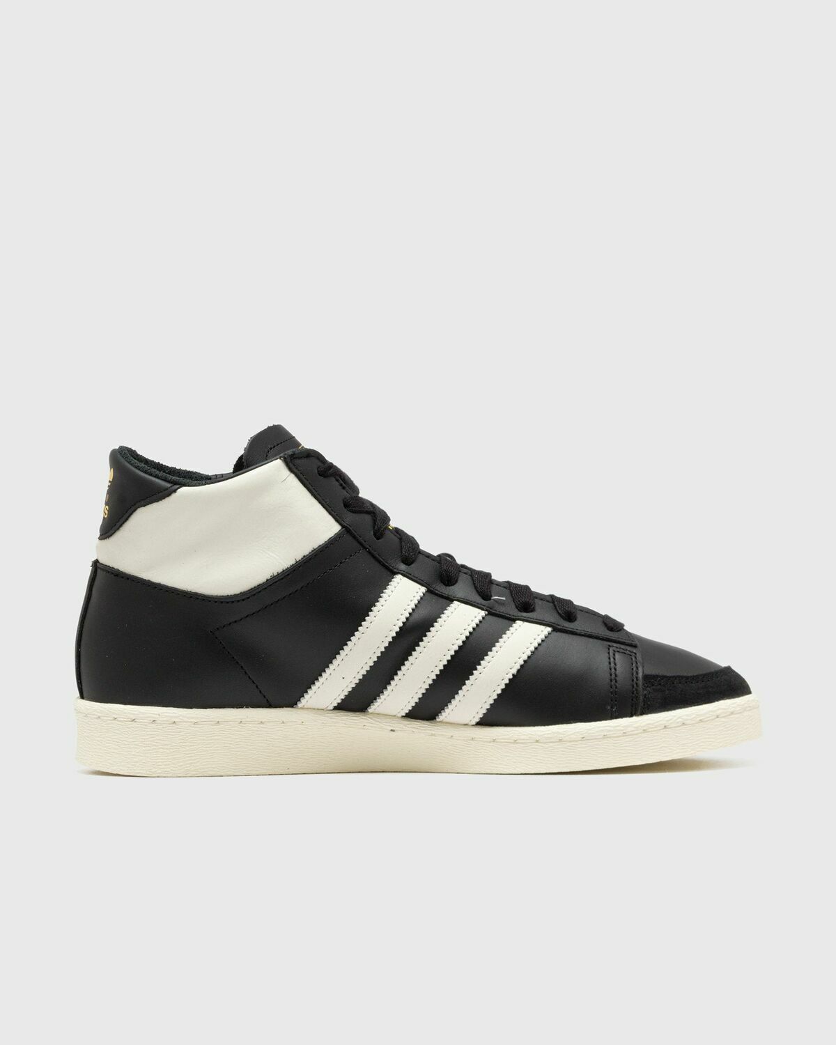 Adidas JABBAR HI Black Mens High-& Midtop adidas