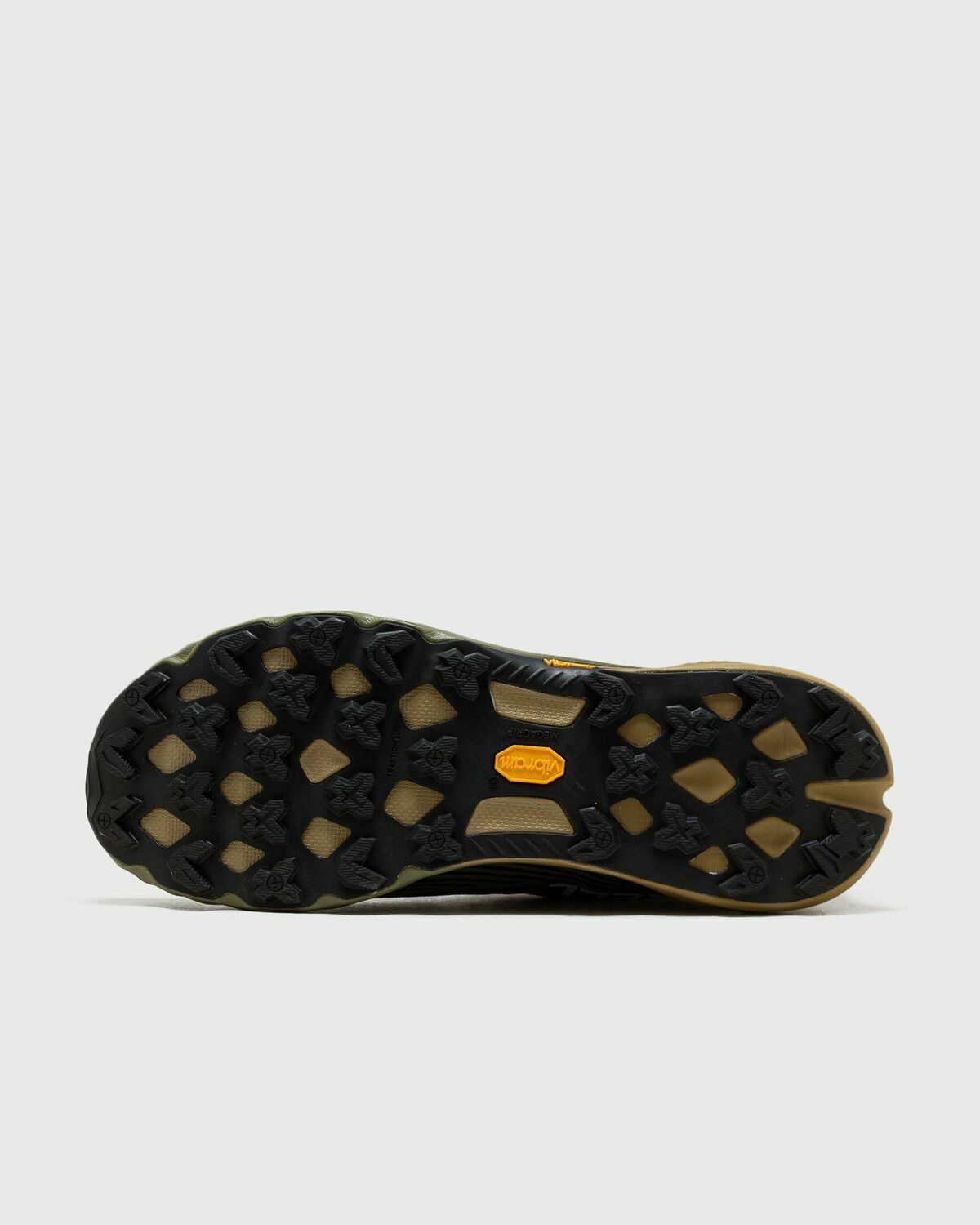 Merrell 1 Trl Agility Peak 5 Zero Gtx Se Green - Mens - Boots Merrell 1TRL