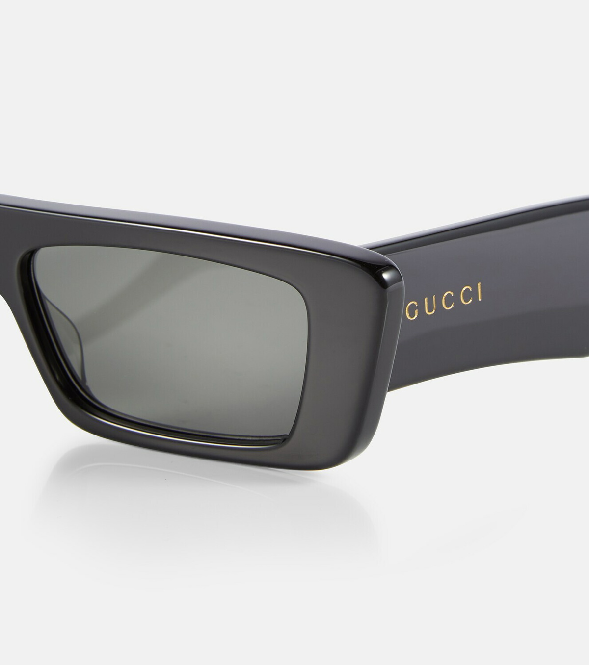 Gucci - Square sunglasses Gucci
