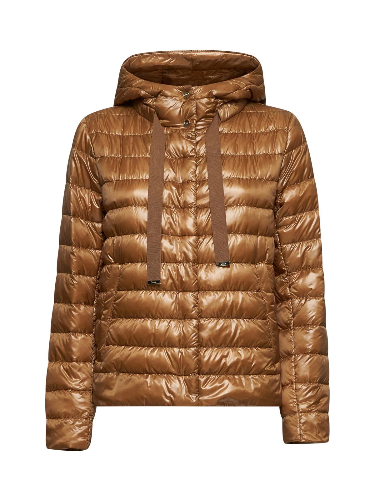 Herno Concealed Padded Jacket Herno