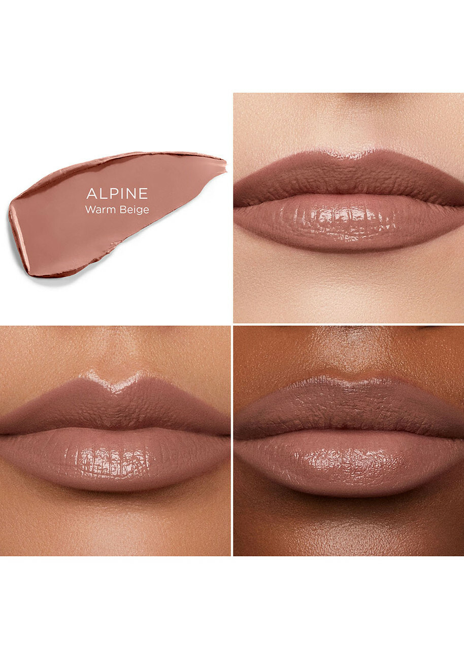 Hourglass Unlocked Satin Crème Lipstick - Alpine 304 HOURGLASS